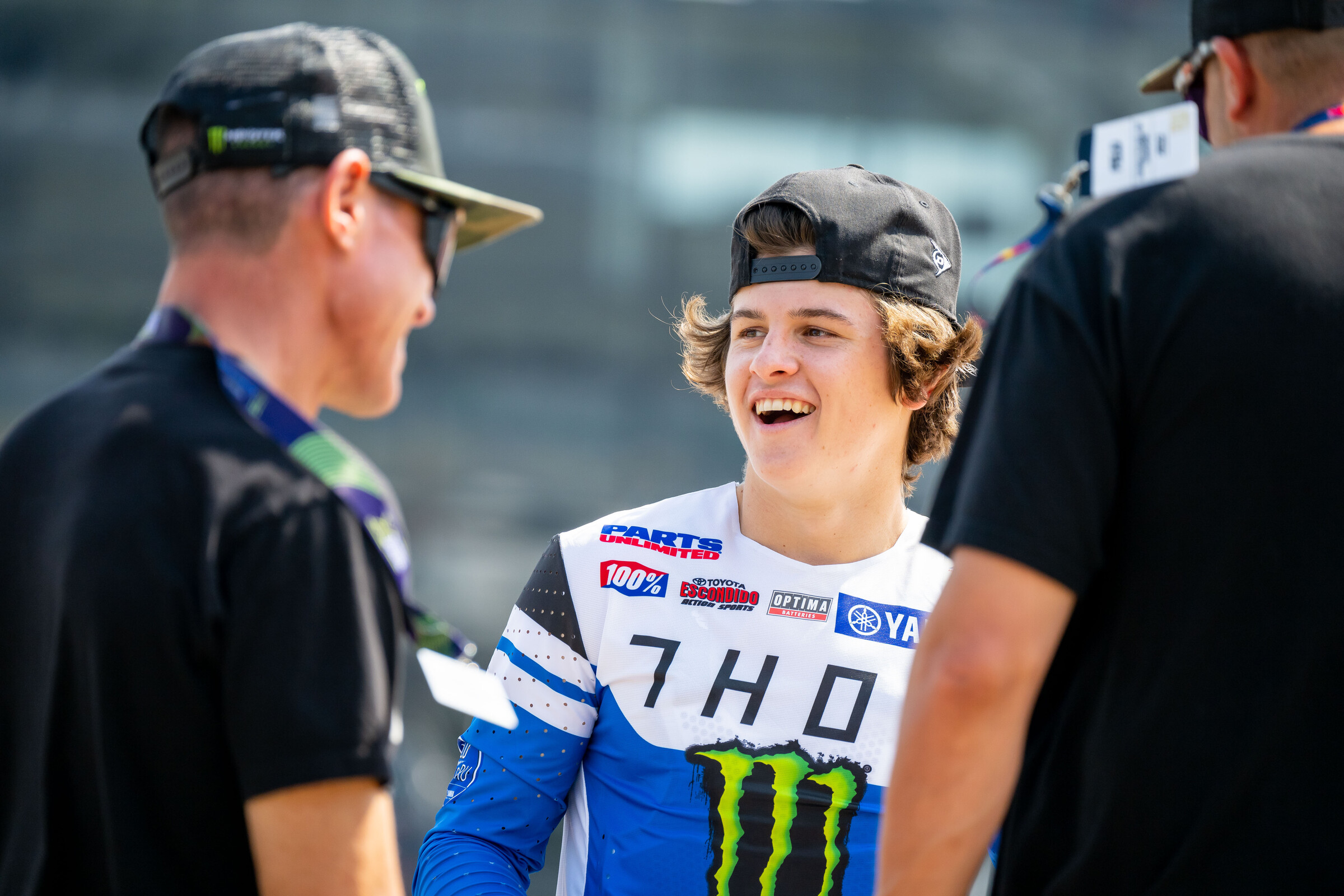 Pit Pass - June 2023 - Racer X Magazine
