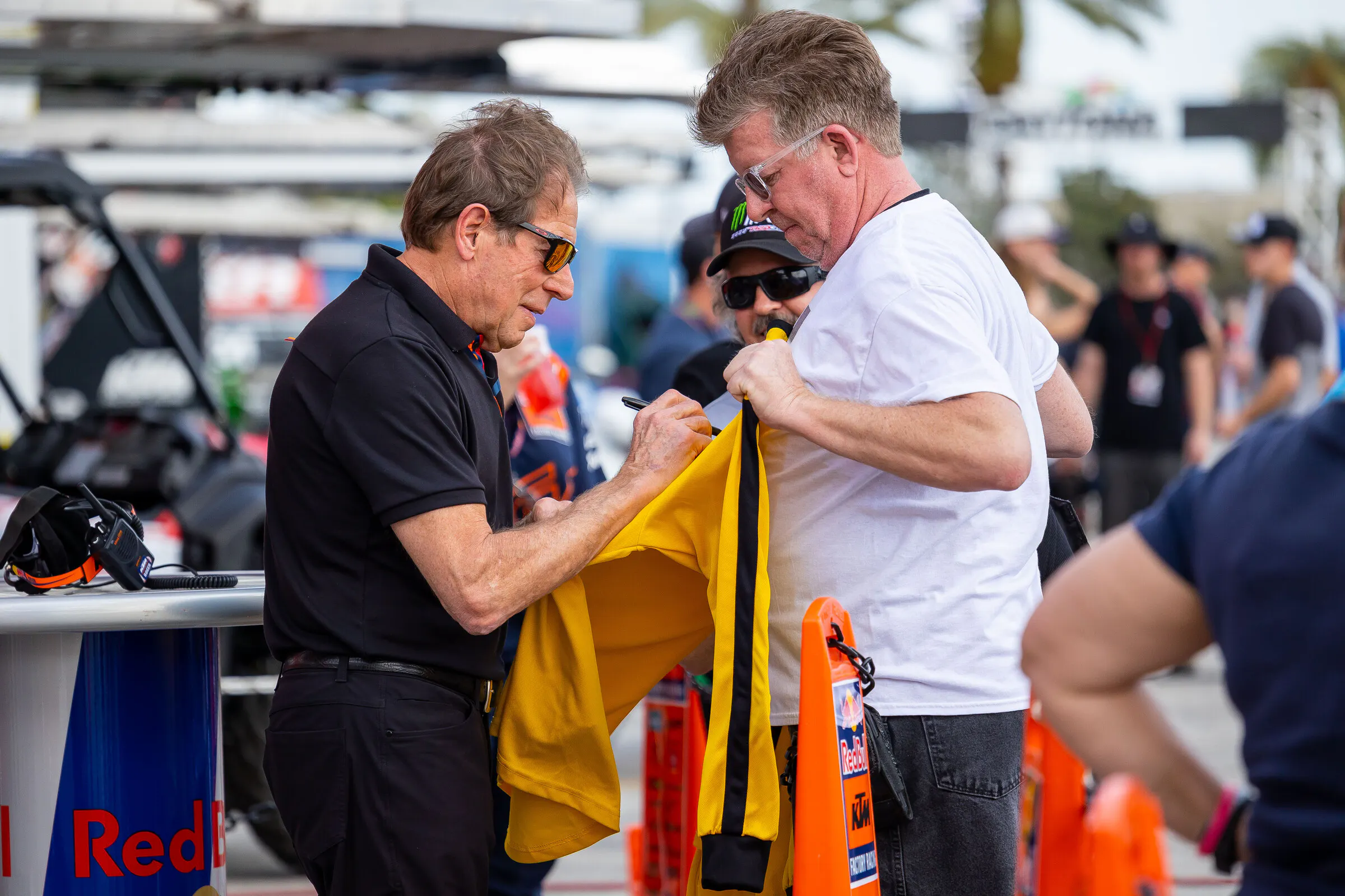 Pit Pass - June 2023 - Racer X Magazine