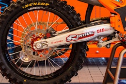 Next Level Racer X