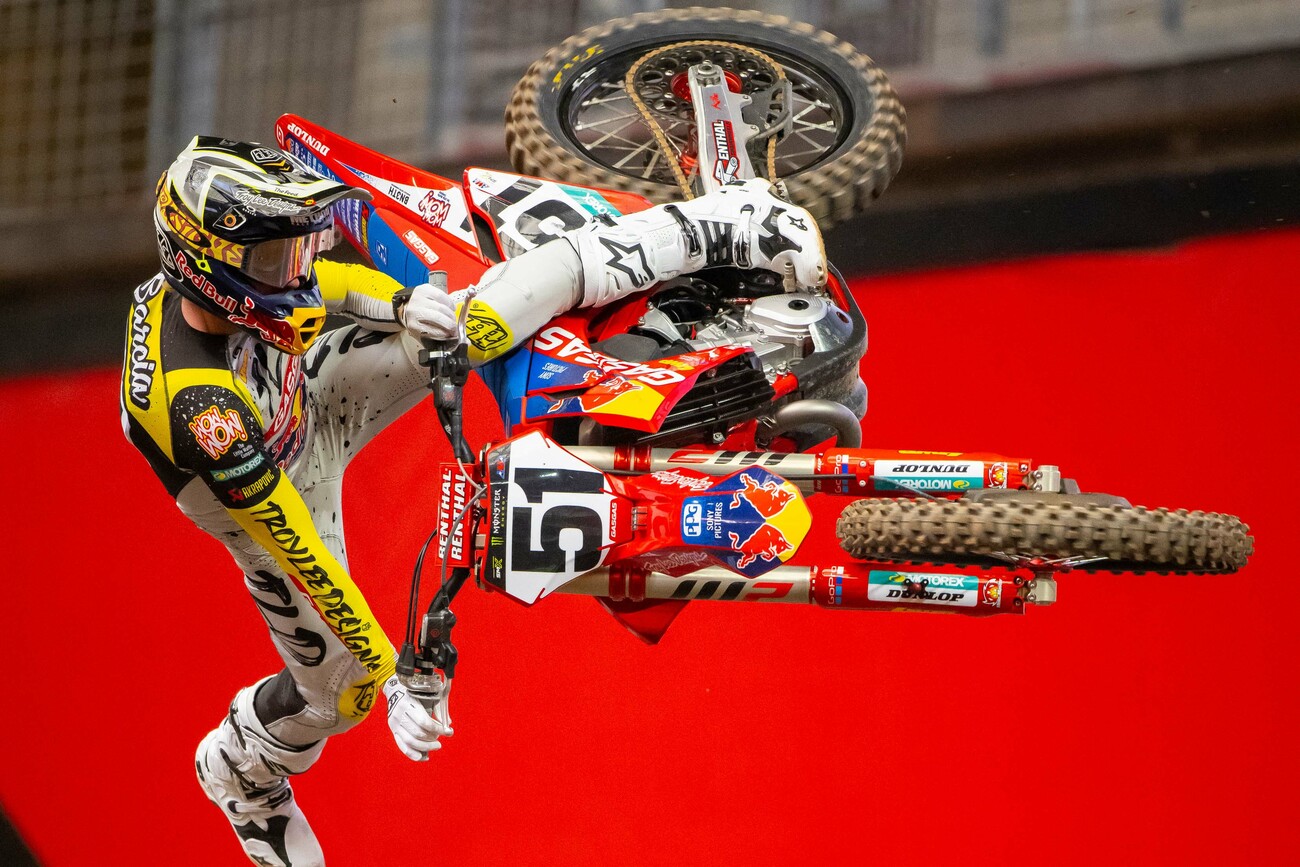 Racerhead - Style Check - July 2023 - Racer X Magazine