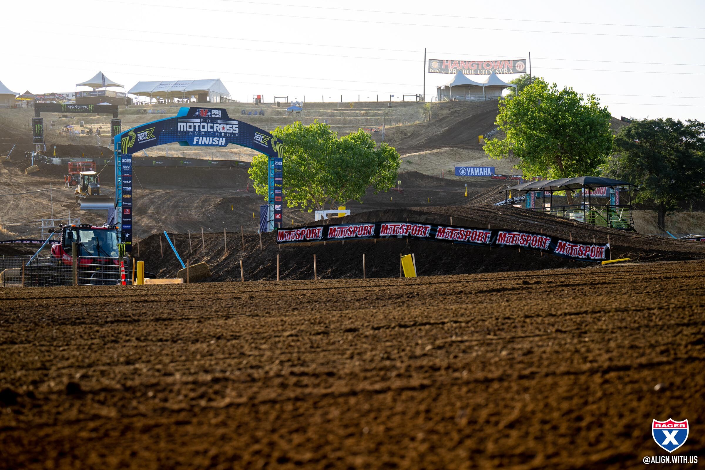 Photo Gallery from 2023 Hangtown Motocross Classic - Racer X