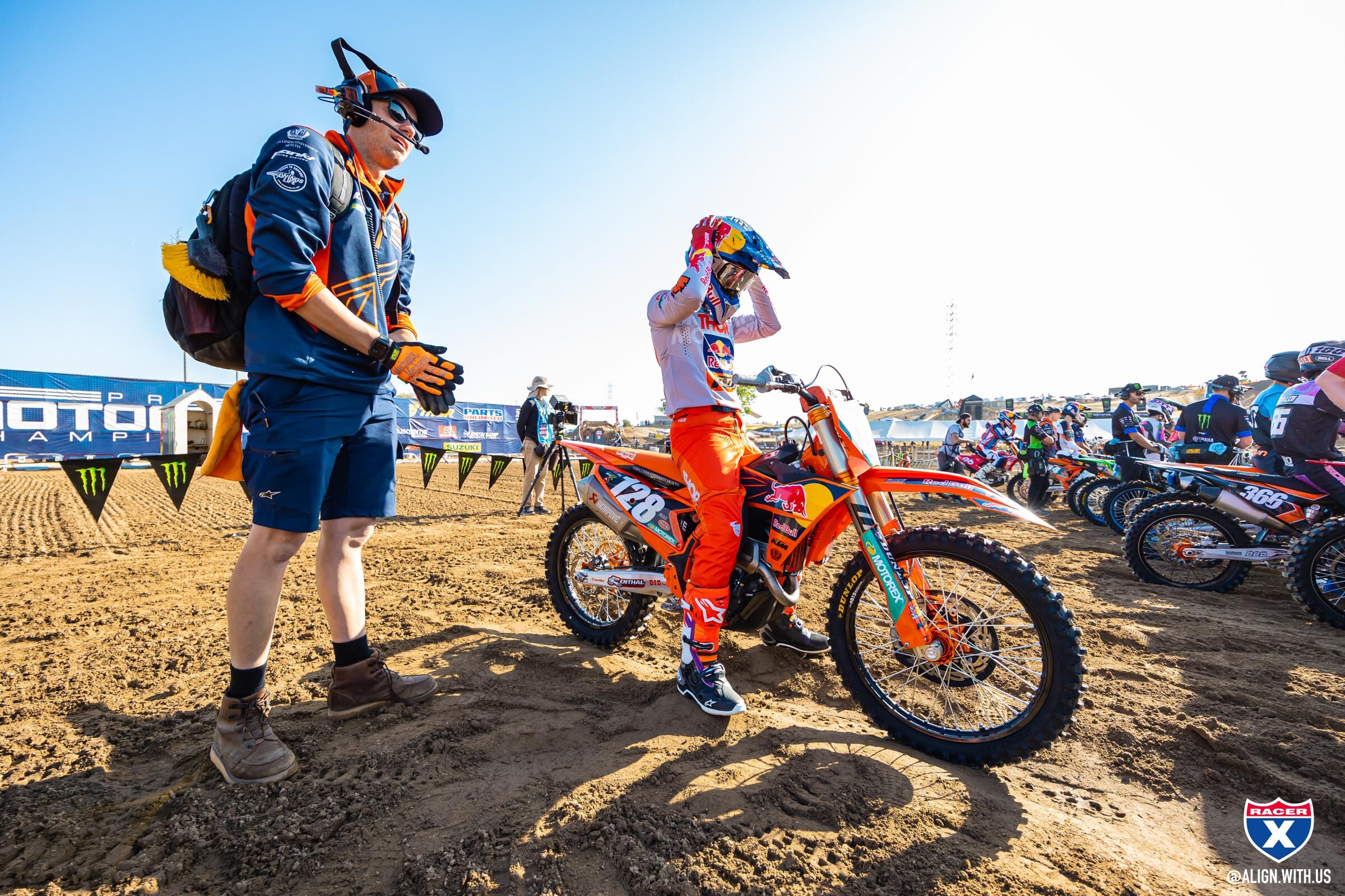 Photo Gallery from 2023 Hangtown Motocross Classic - Racer X