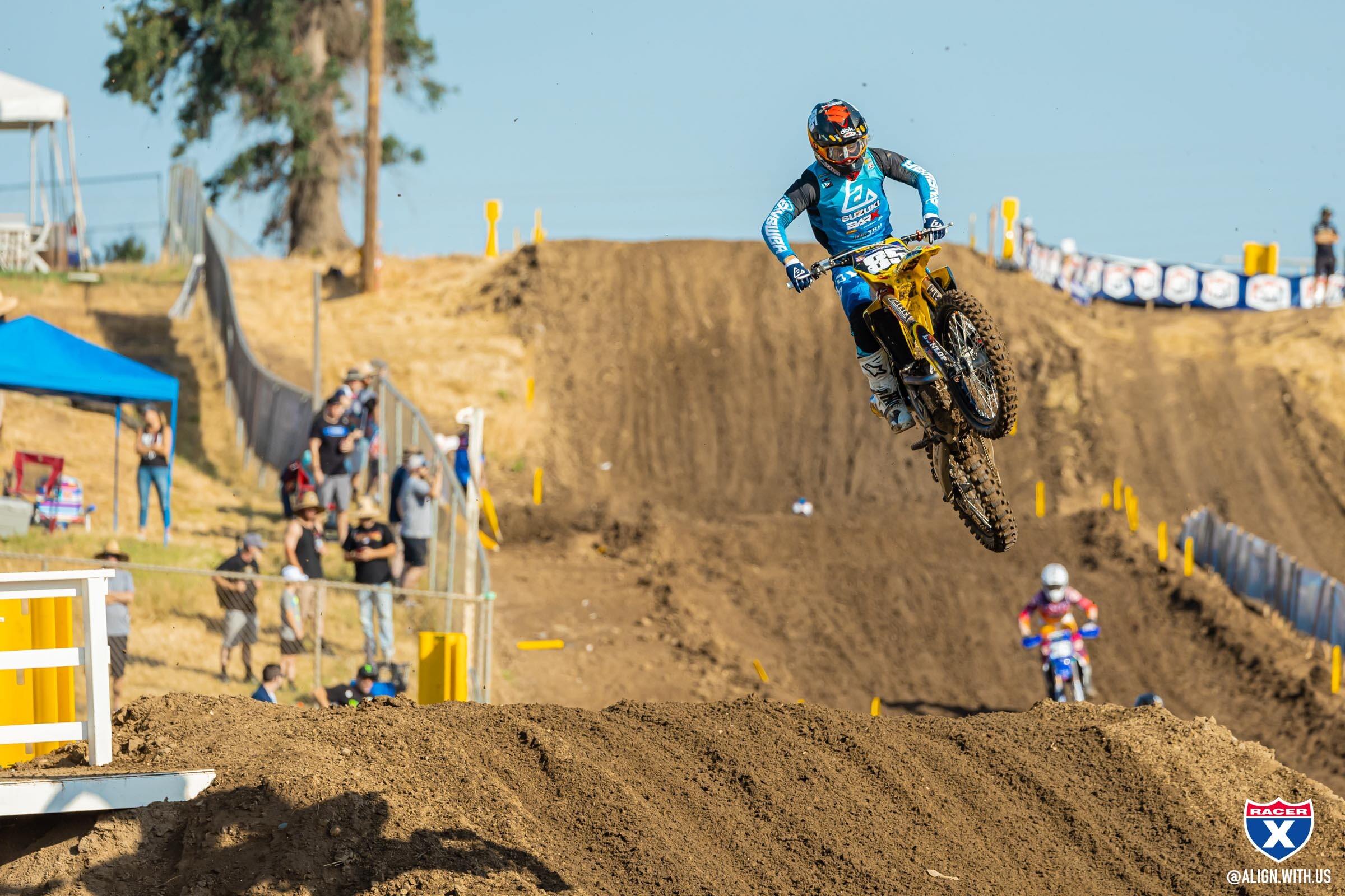 Photo Gallery from 2023 Hangtown Motocross Classic - Racer X