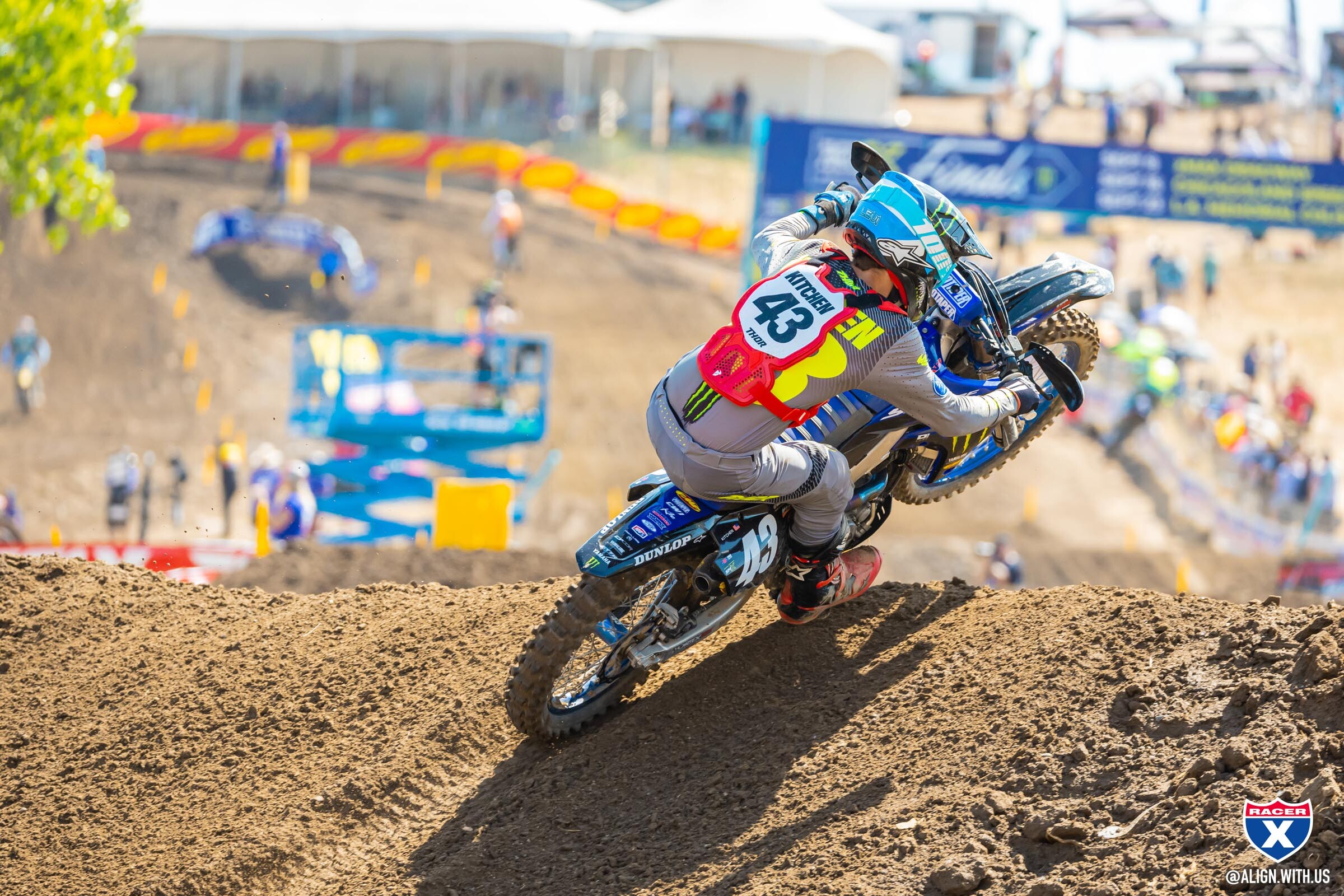Photo Gallery from 2023 Hangtown Motocross Classic - Racer X