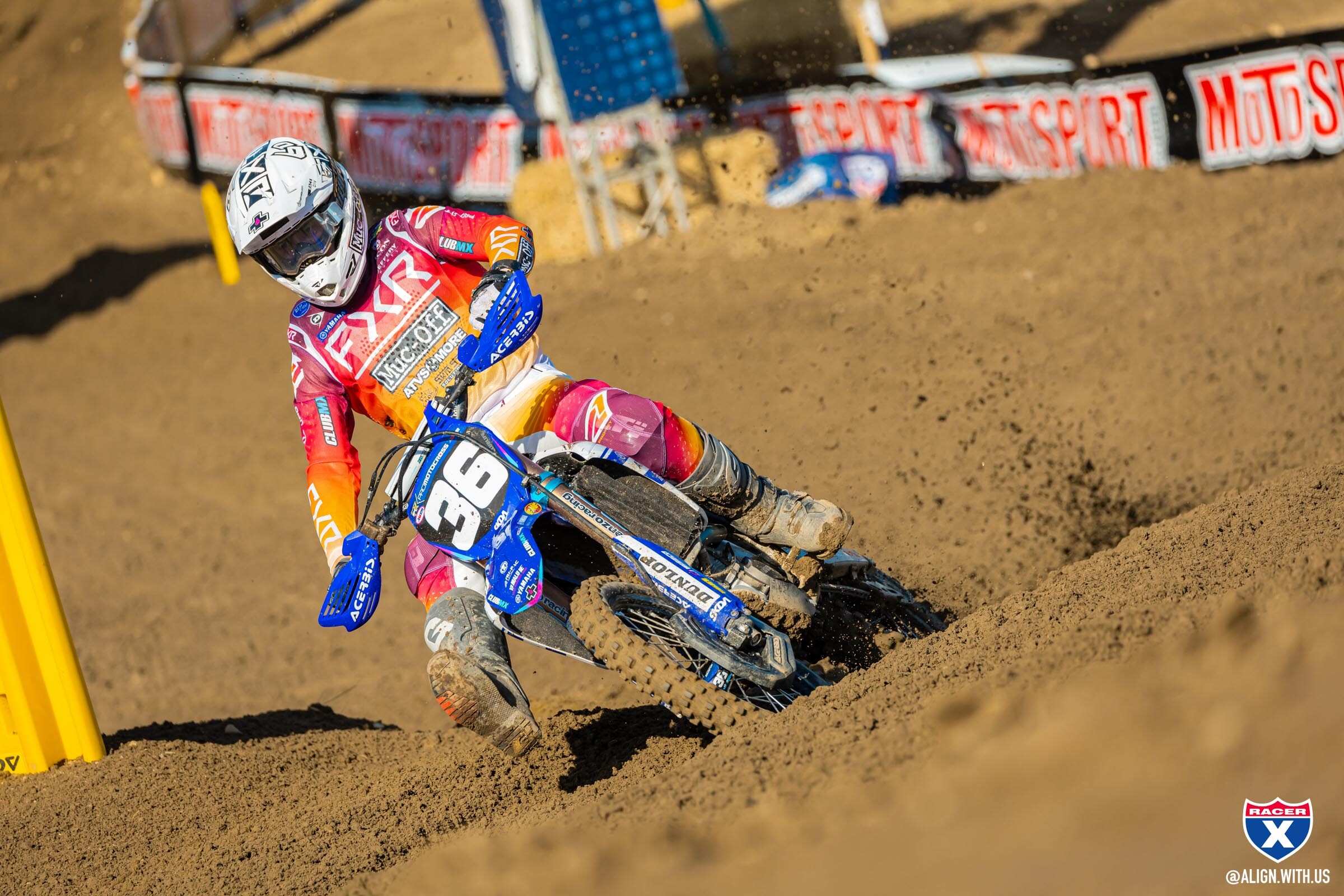 Photo Gallery from 2023 Hangtown Motocross Classic - Racer X