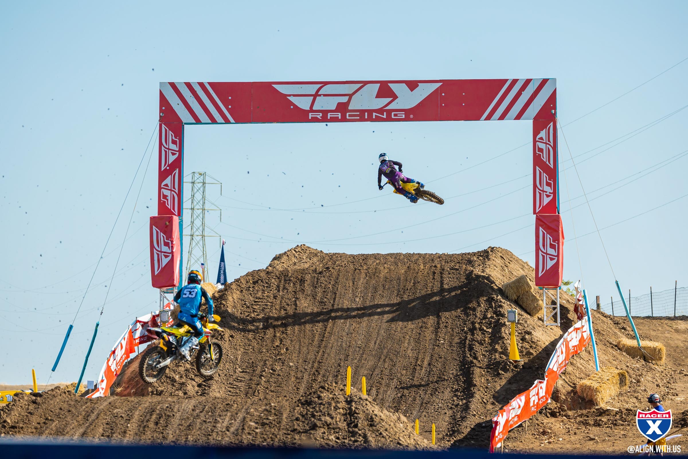 Photo Gallery from 2023 Hangtown Motocross Classic - Racer X