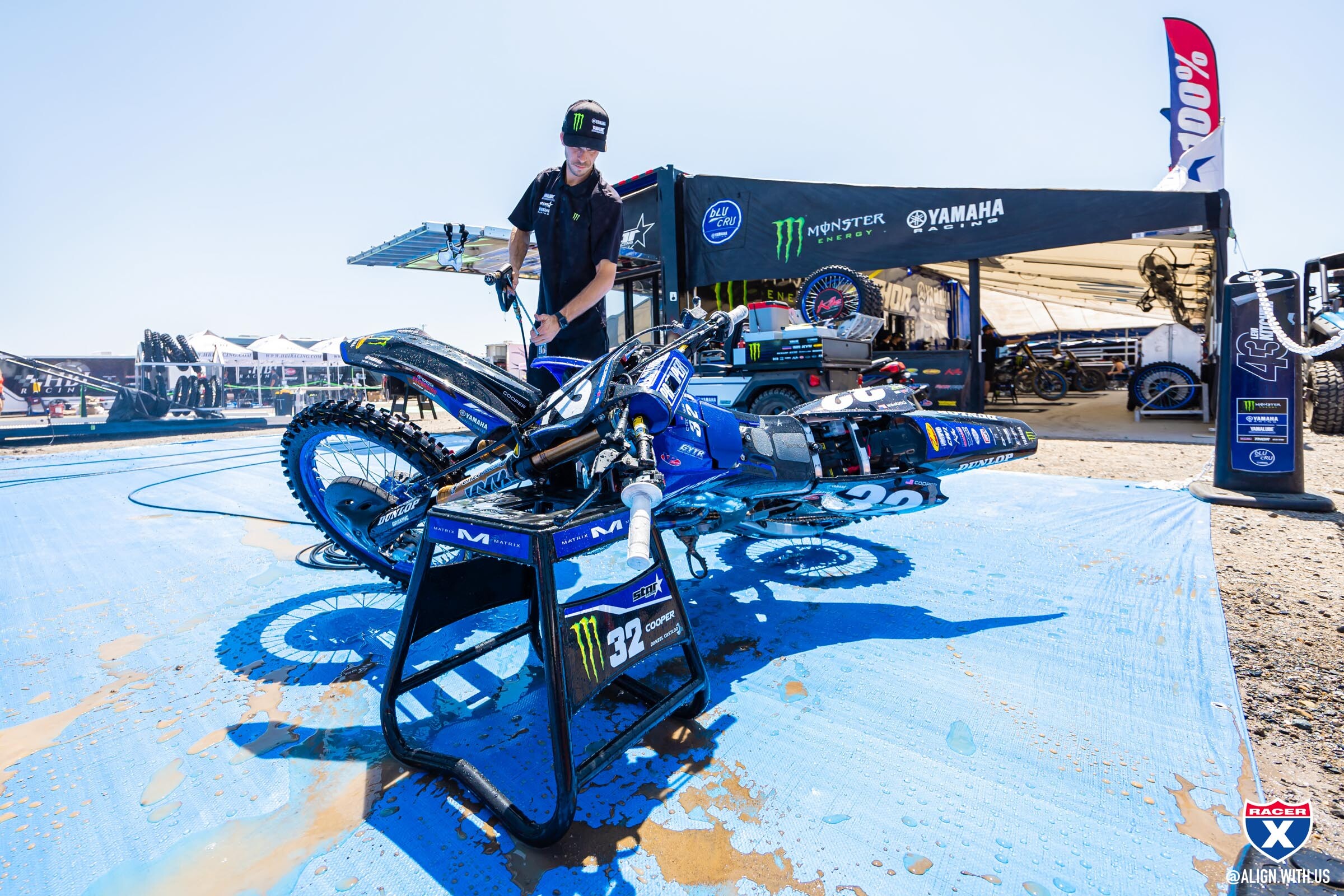 Photo Gallery from 2023 Hangtown Motocross Classic - Racer X