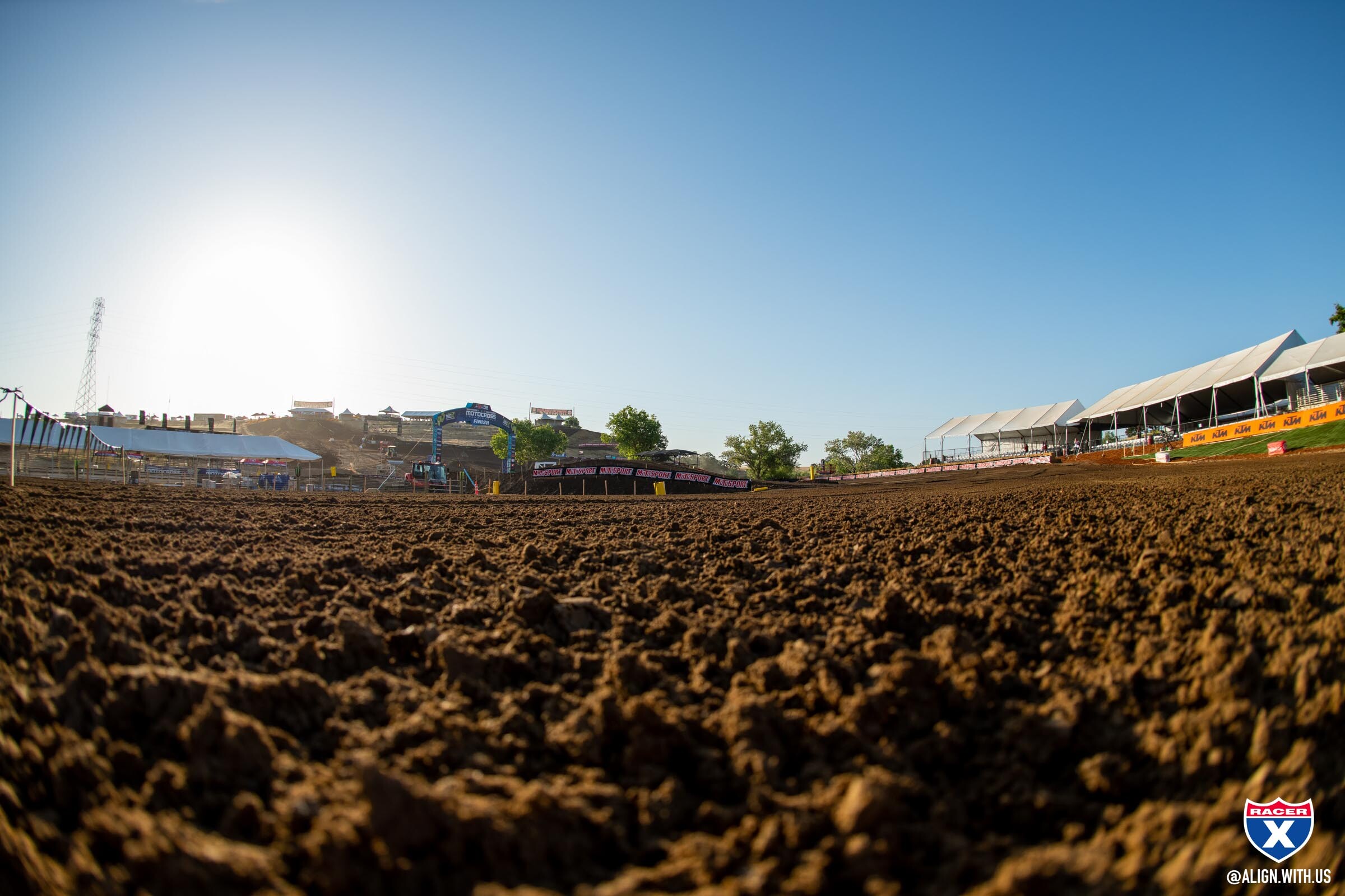 Photo Gallery from 2023 Hangtown Motocross Classic - Racer X