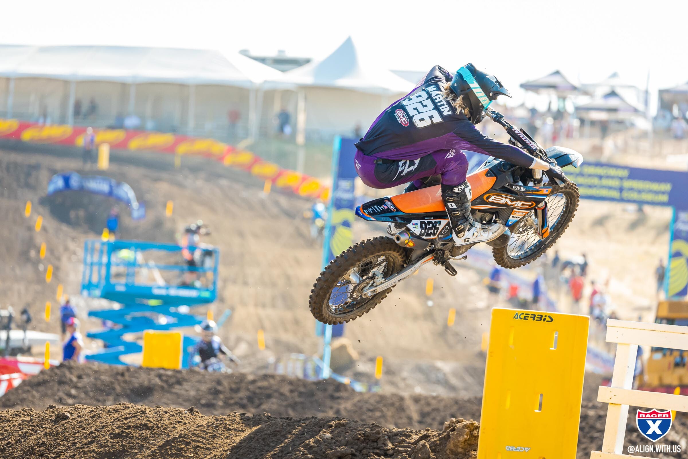 Photo Gallery from 2023 Hangtown Motocross Classic - Racer X