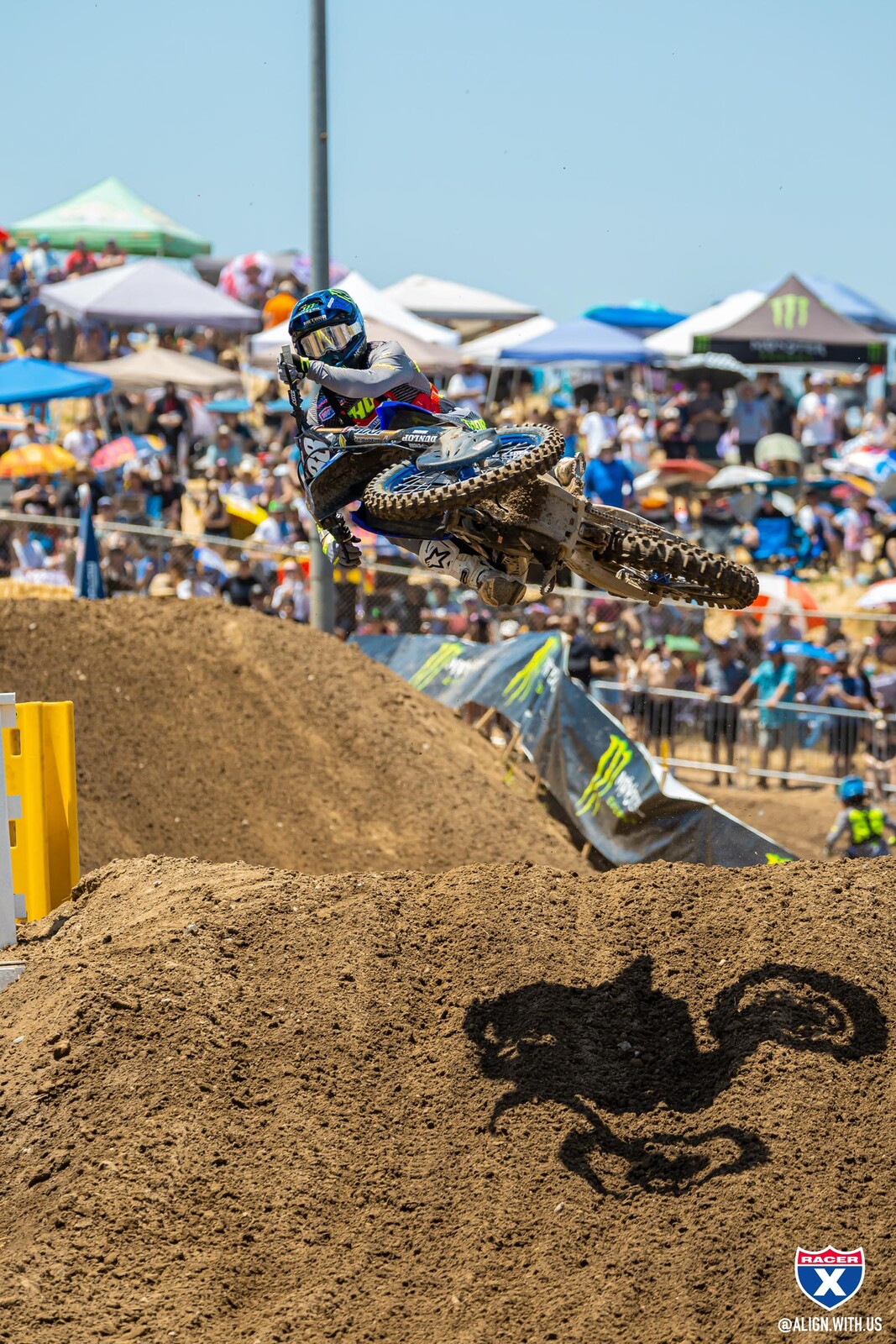 Photo Gallery from 2023 Hangtown Motocross Classic - Racer X