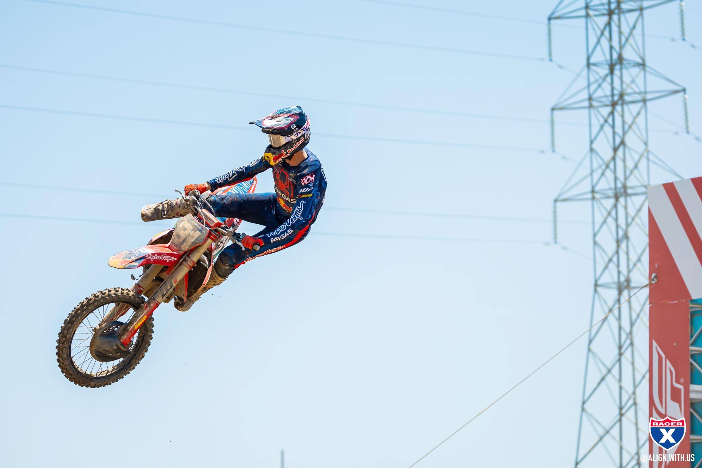 Photo Gallery from 2023 Hangtown Motocross Classic - Racer X