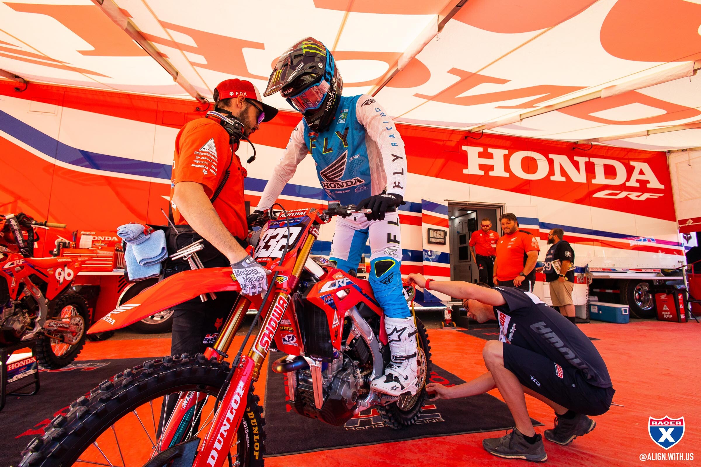 Photo Gallery from 2023 Hangtown Motocross Classic - Racer X