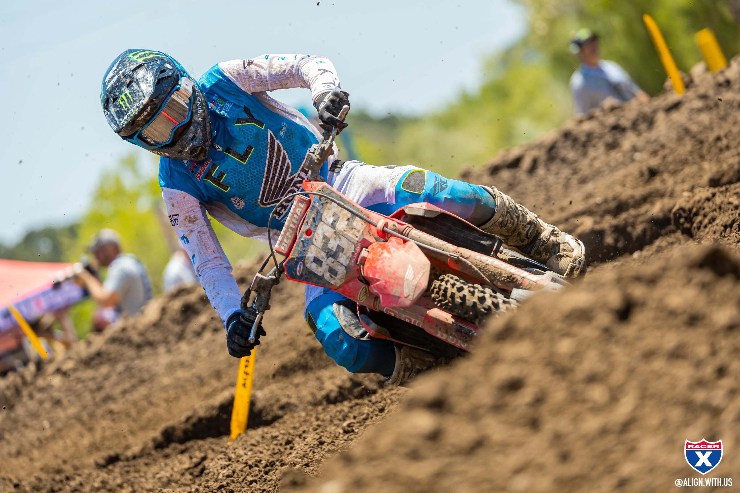 Photo Gallery from 2023 Hangtown Motocross Classic - Racer X