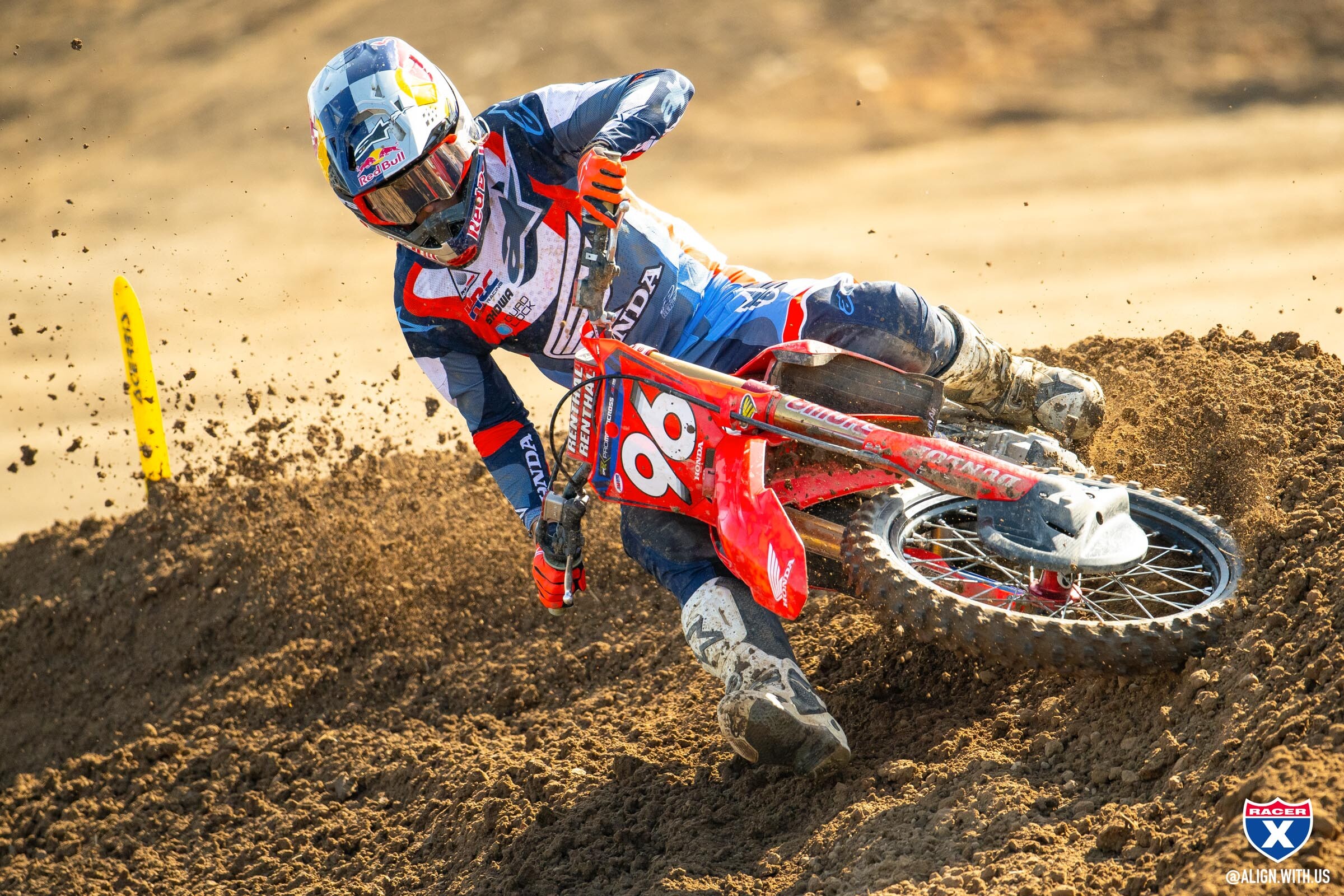 Photo Gallery from 2023 Hangtown Motocross Classic - Racer X