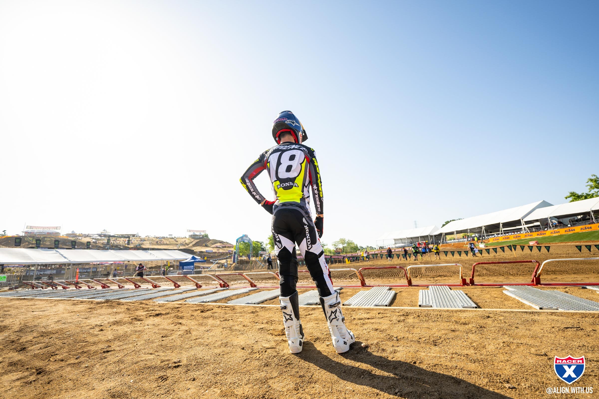 Photo Gallery from 2023 Hangtown Motocross Classic - Racer X
