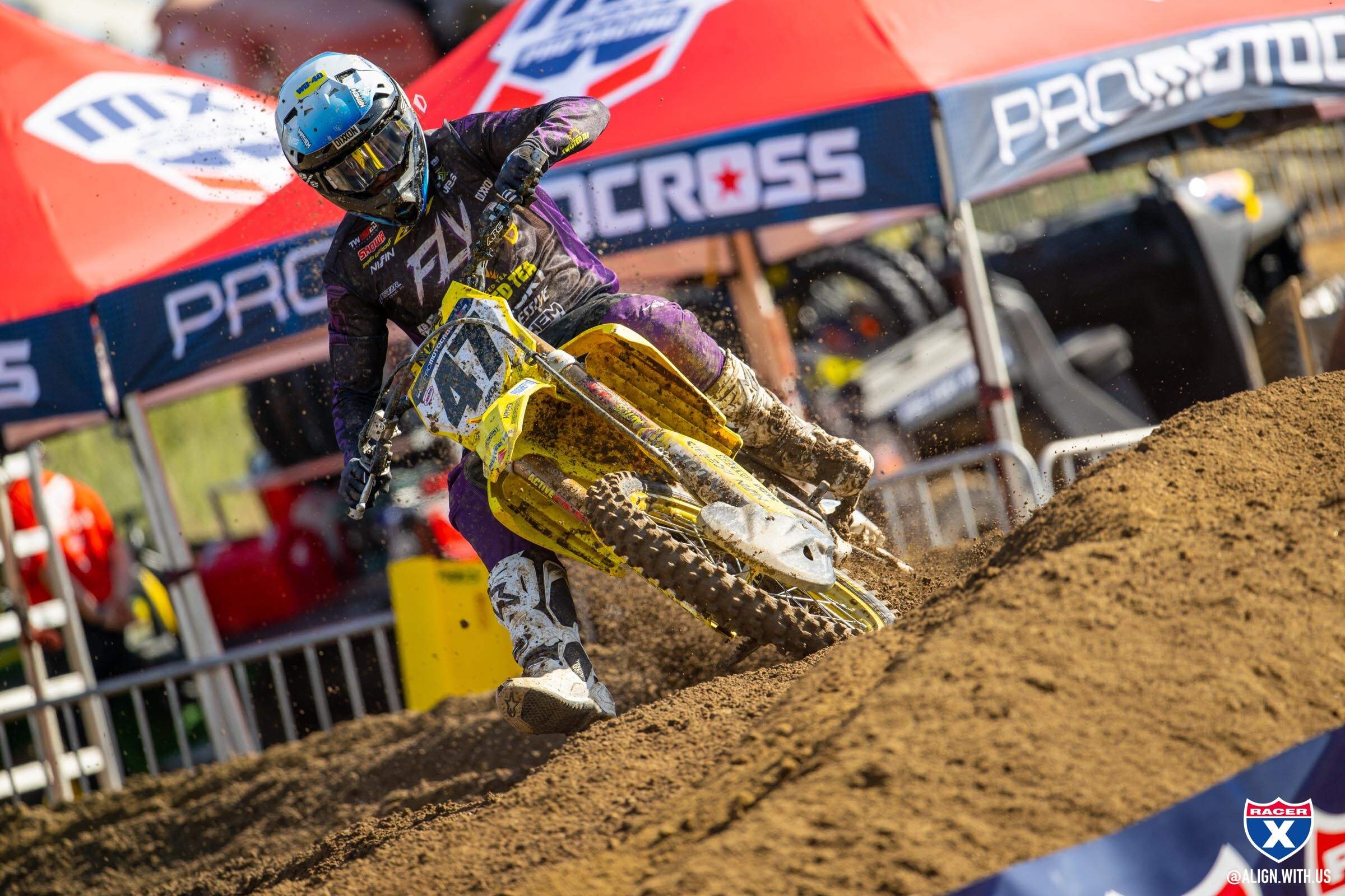 Photo Gallery from 2023 Hangtown Motocross Classic - Racer X