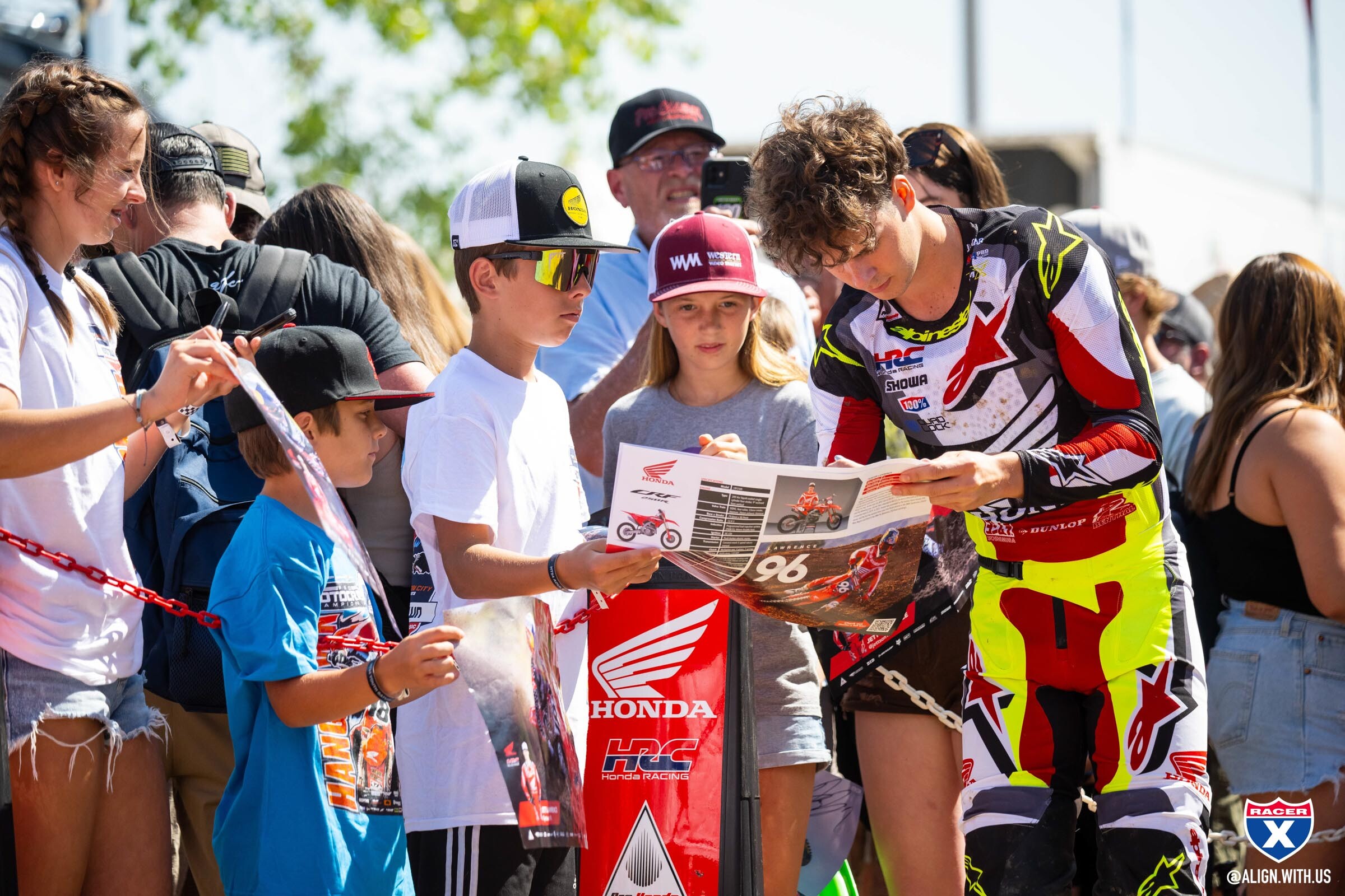 Photo Gallery from 2023 Hangtown Motocross Classic - Racer X