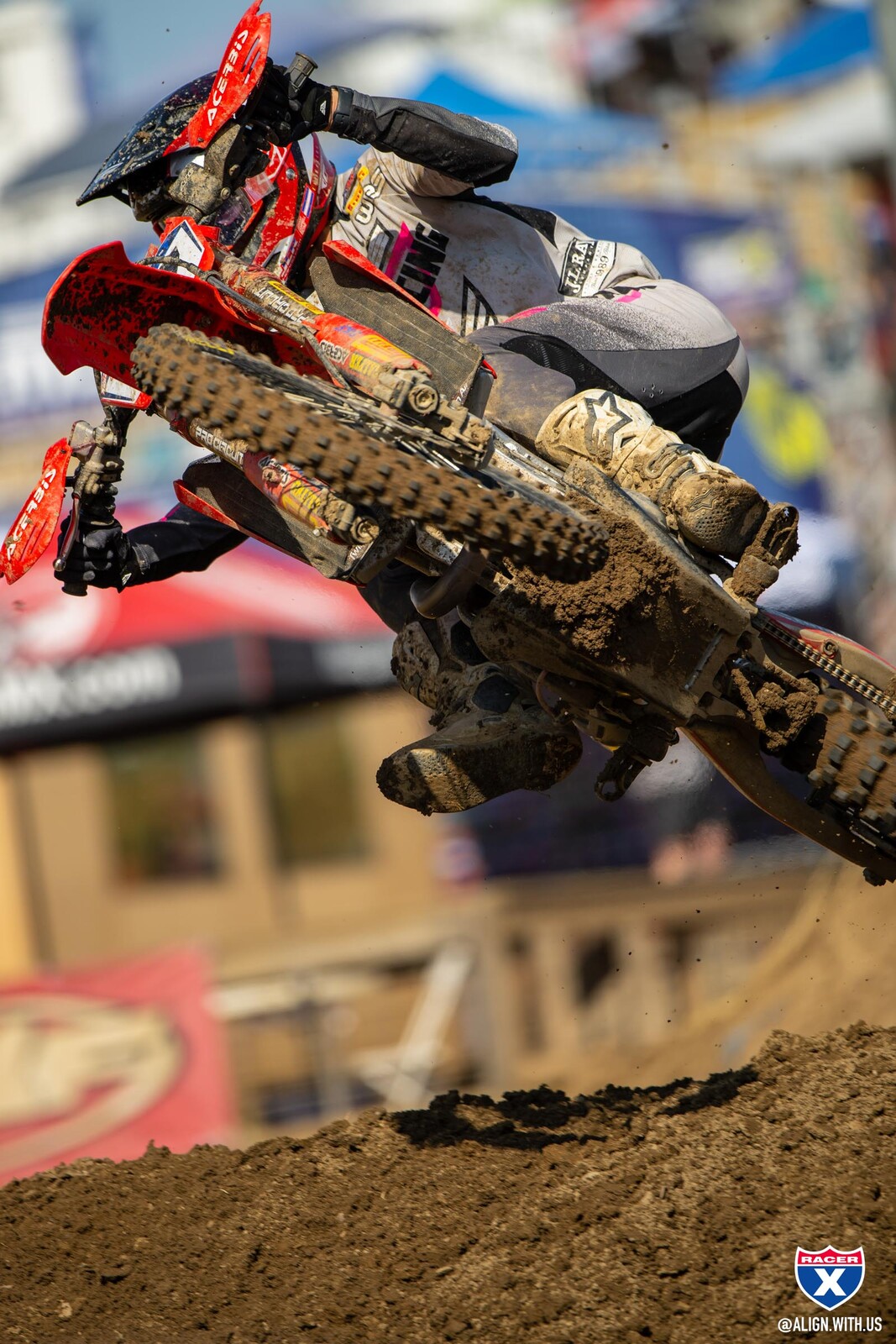 Photo Gallery from 2023 Hangtown Motocross Classic - Racer X