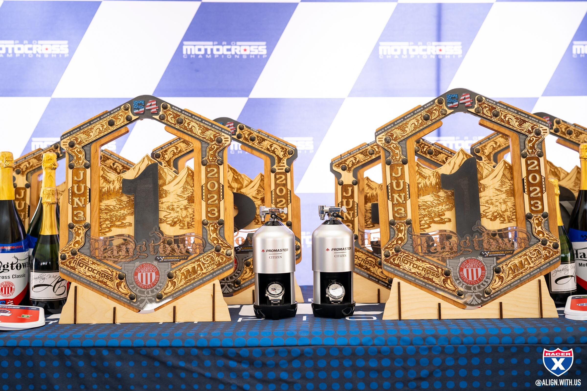 Photo Gallery from 2023 Hangtown Motocross Classic - Racer X