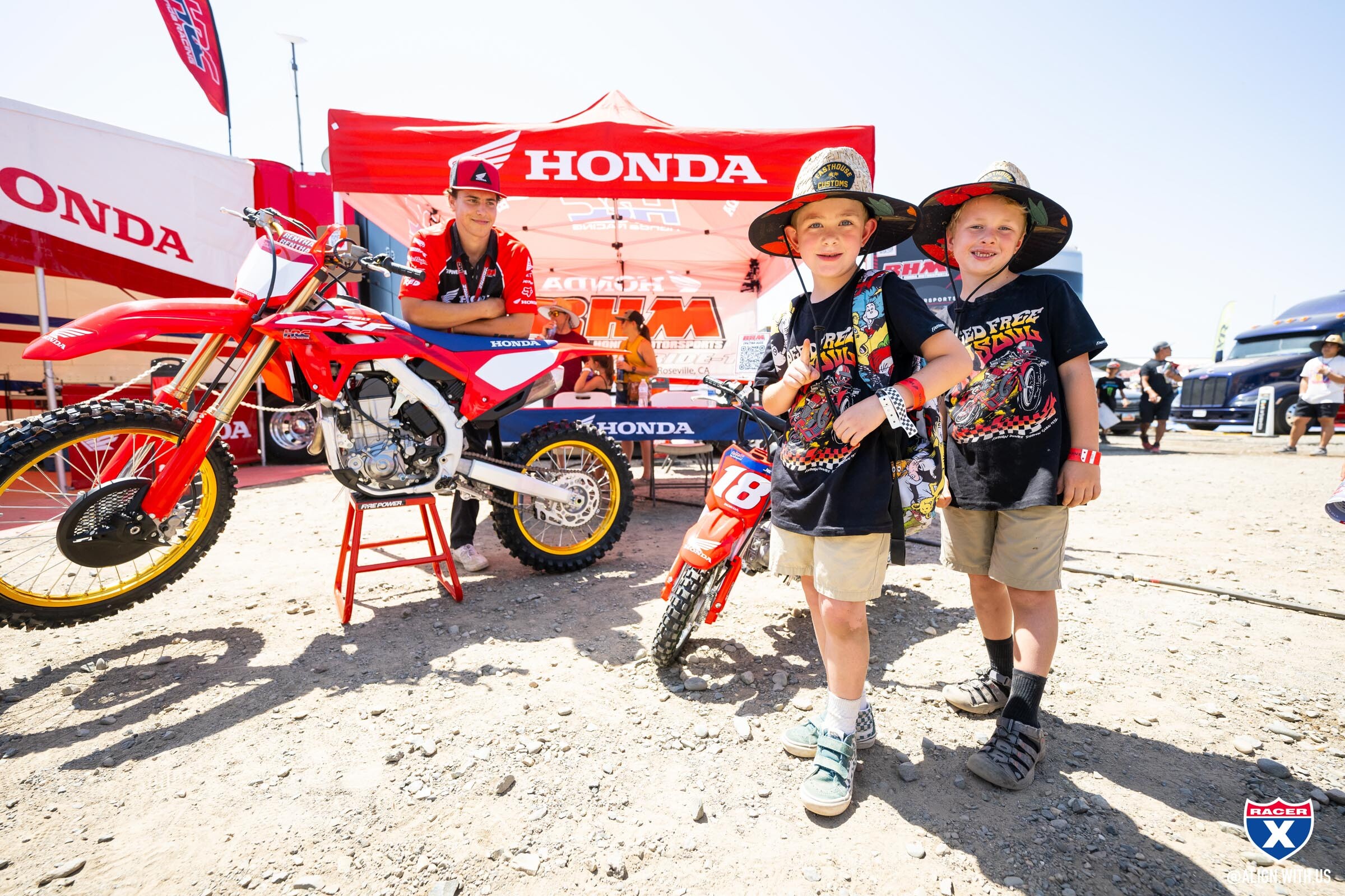Photo Gallery from 2023 Hangtown Motocross Classic - Racer X