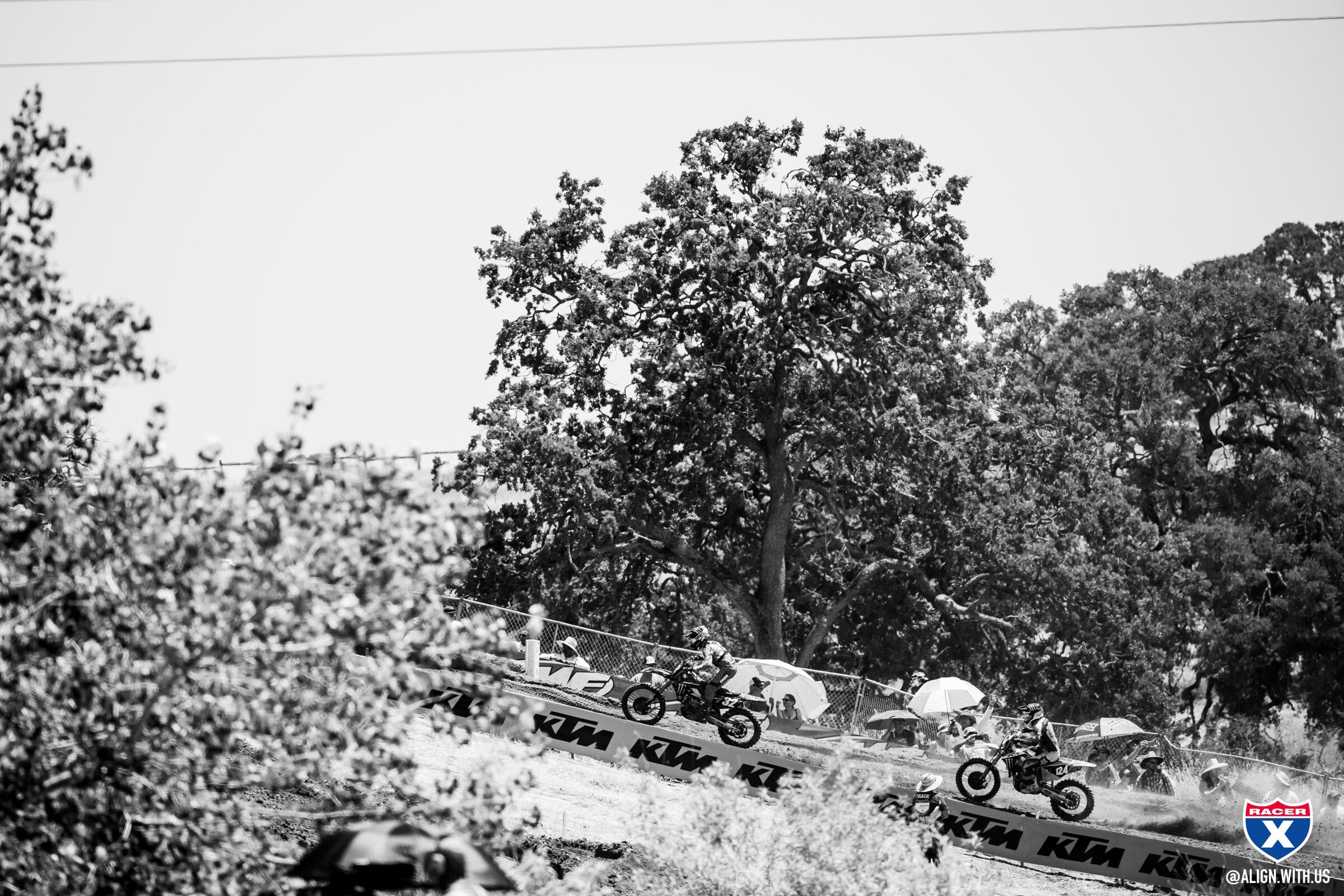 Photo Gallery from 2023 Hangtown Motocross Classic - Racer X