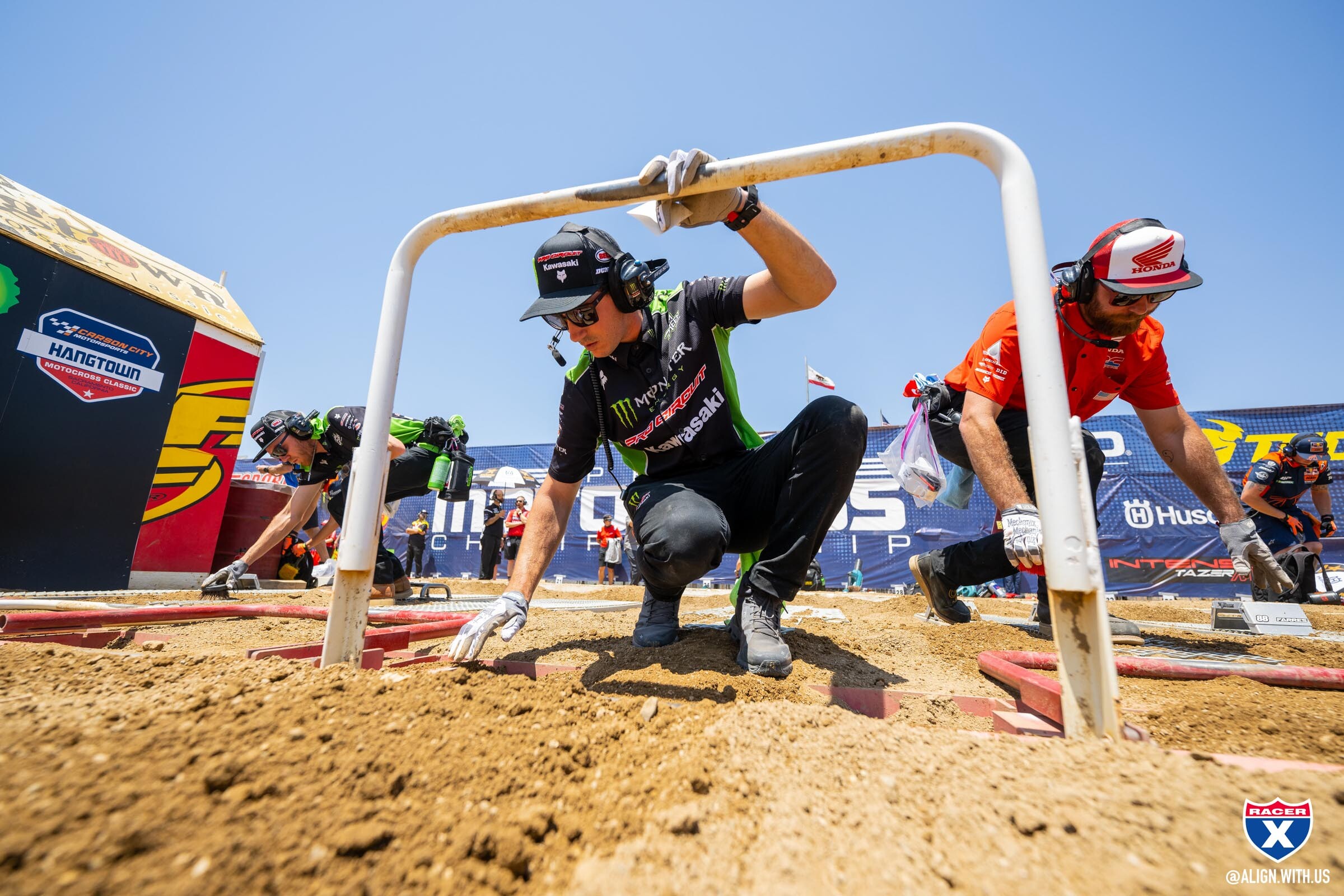 Photo Gallery from 2023 Hangtown Motocross Classic - Racer X