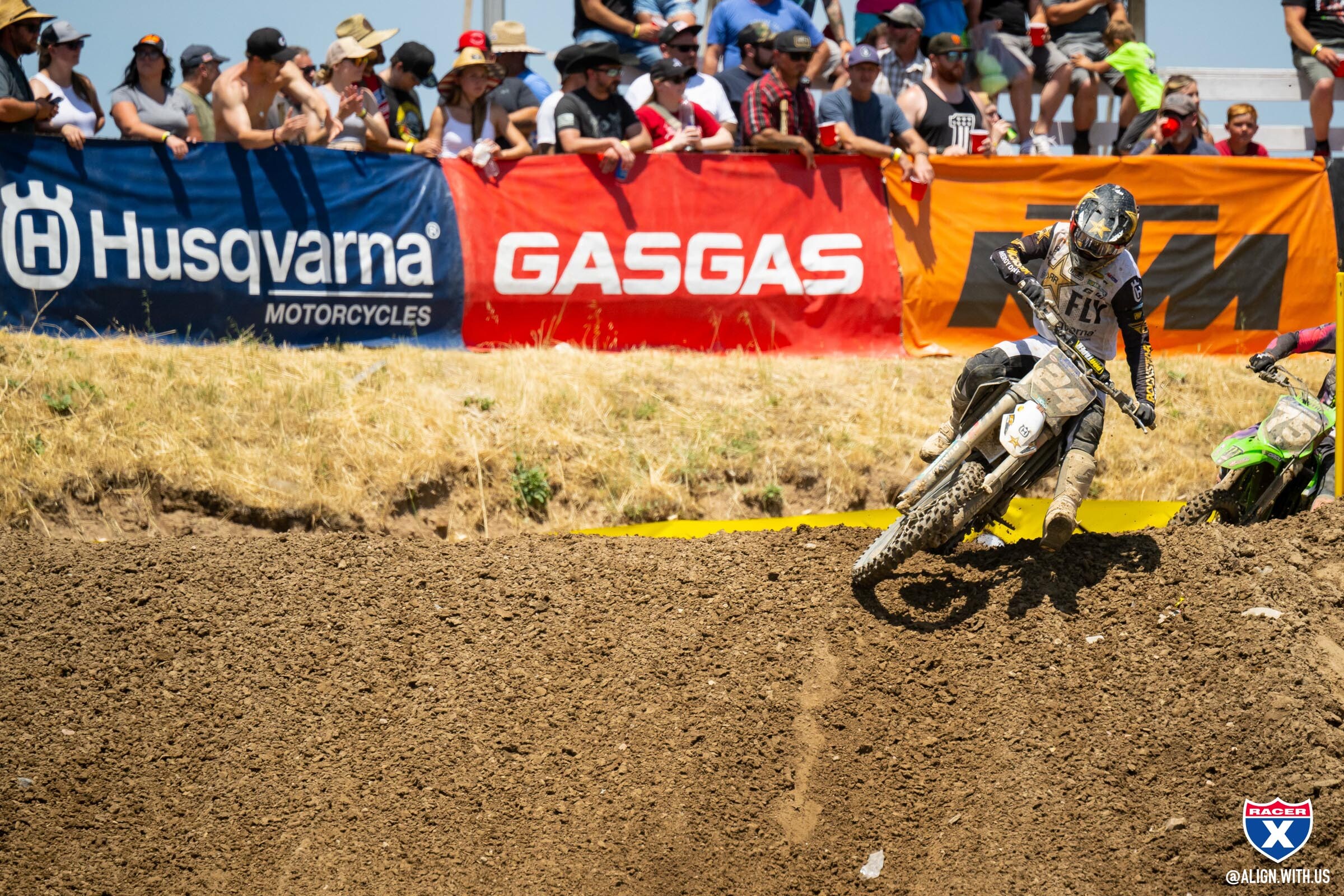 Photo Gallery from 2023 Hangtown Motocross Classic - Racer X