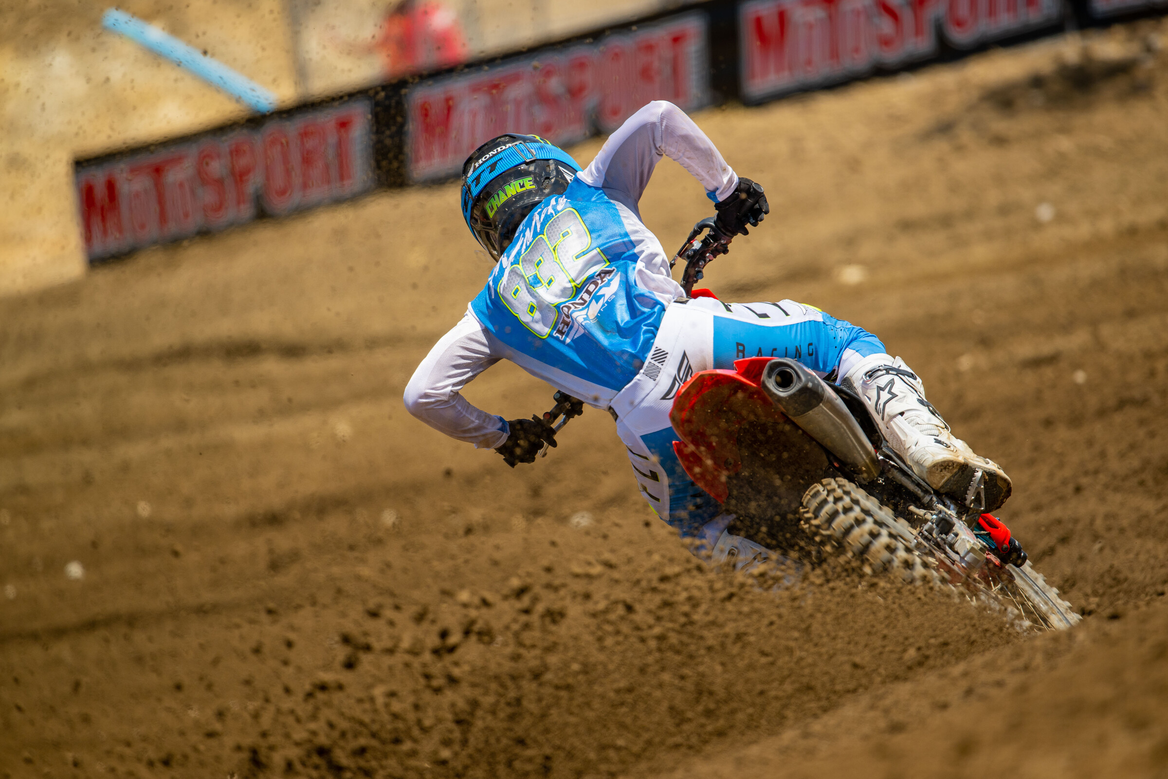 Ryder DiFrancesco, Chance Hymas, & Carson Mumford on 2023 Hangtown ...