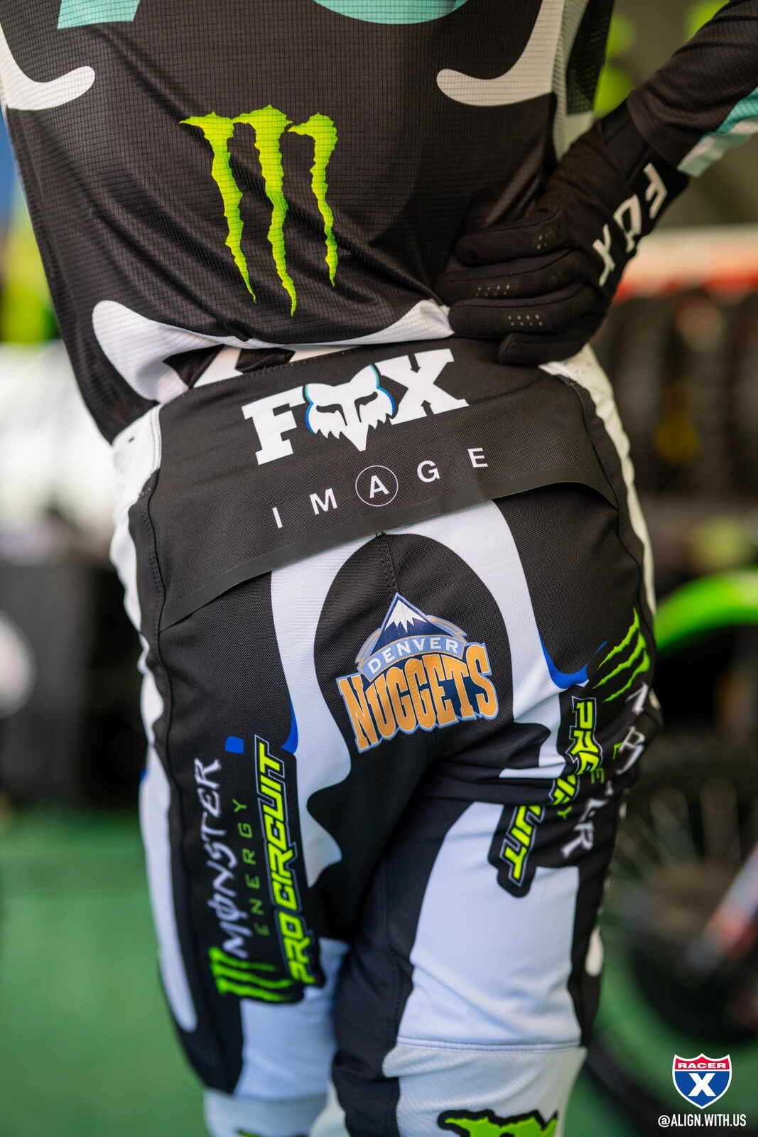Photo Gallery from 2023 Thunder Valley National - Racer X