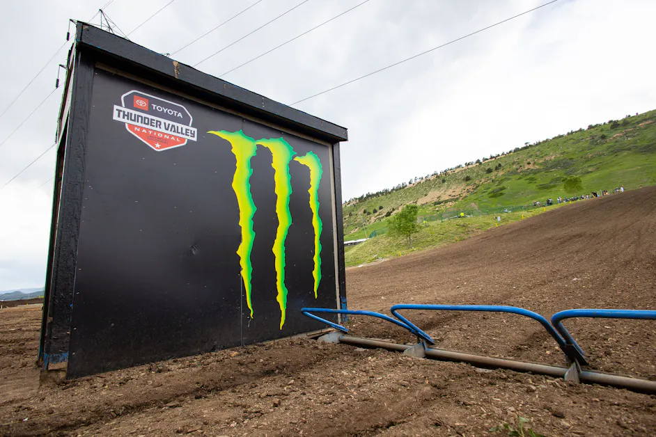 2026 Thunder Valley: WMX WMX Results - Racer X