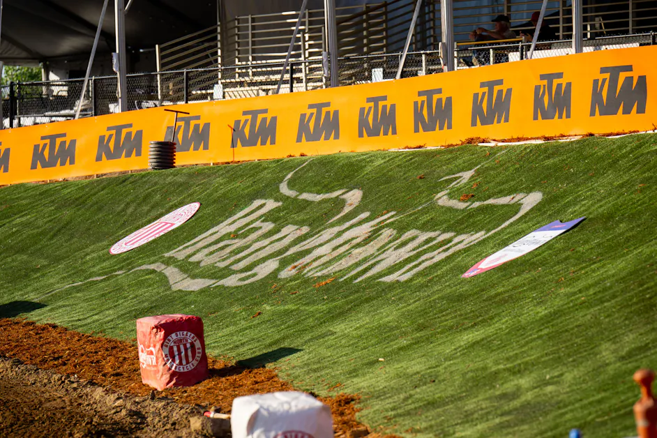 2026 Hangtown Motocross Classic AMA Pro Motocross Championship - 2026 ...