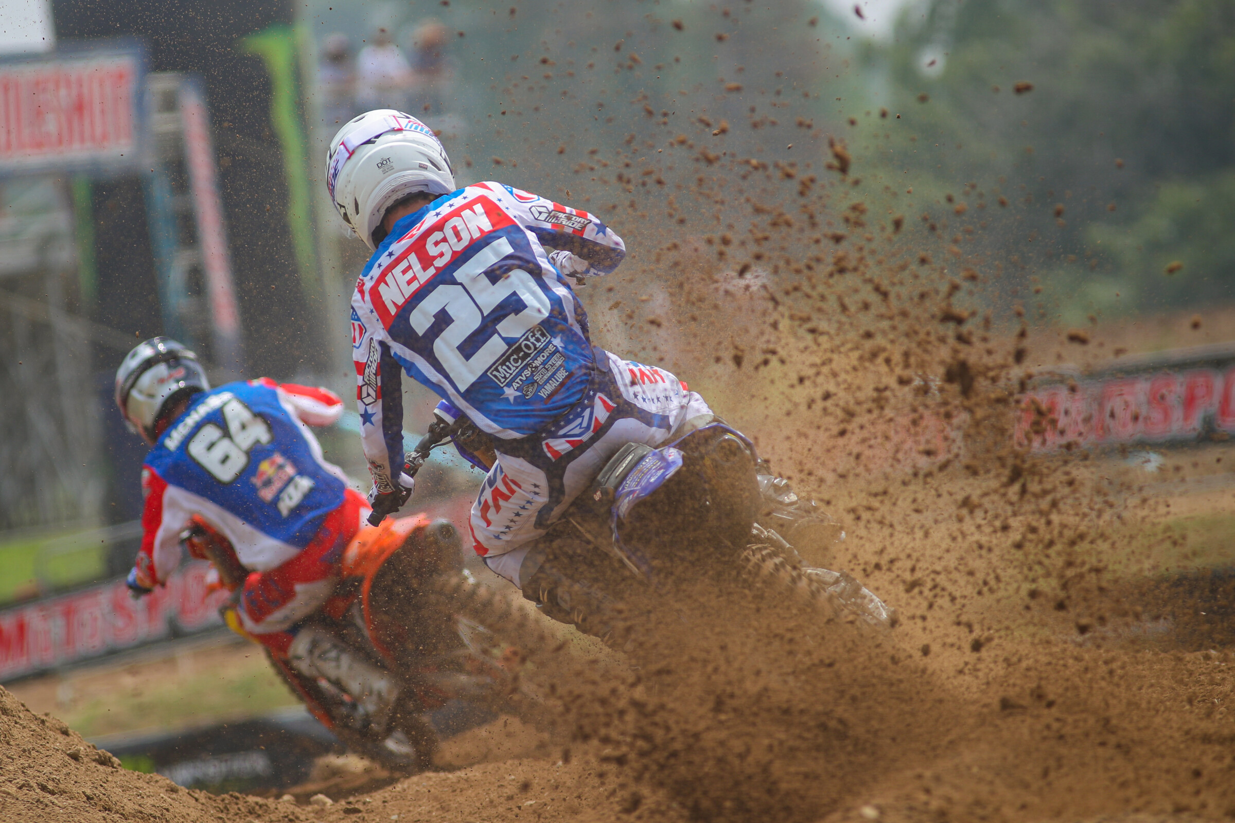 Racerhead #27 - Racer X