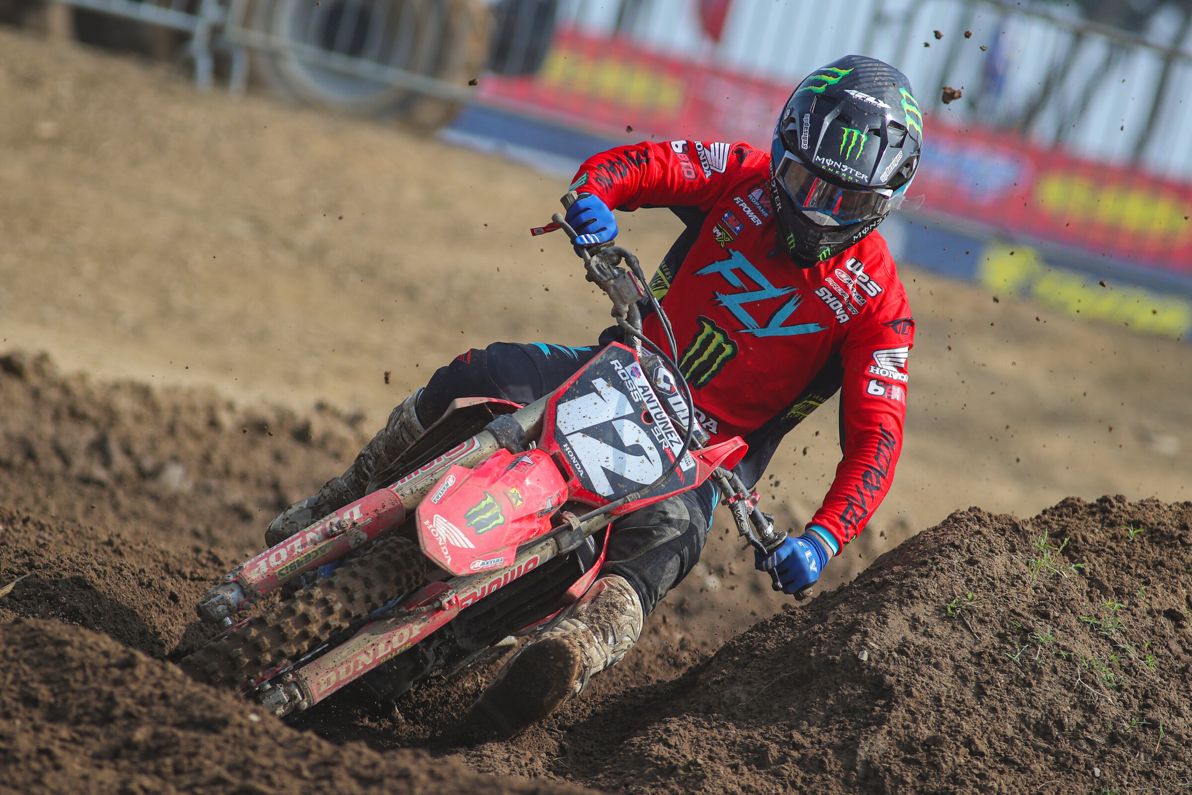 Racerhead #27 - Racer X