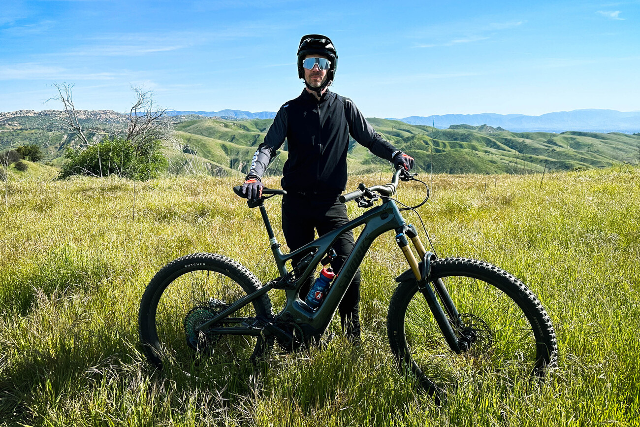 Racerhead - Fun Bikes: 2023 Specialized Turbo Levo - September 2023 ...