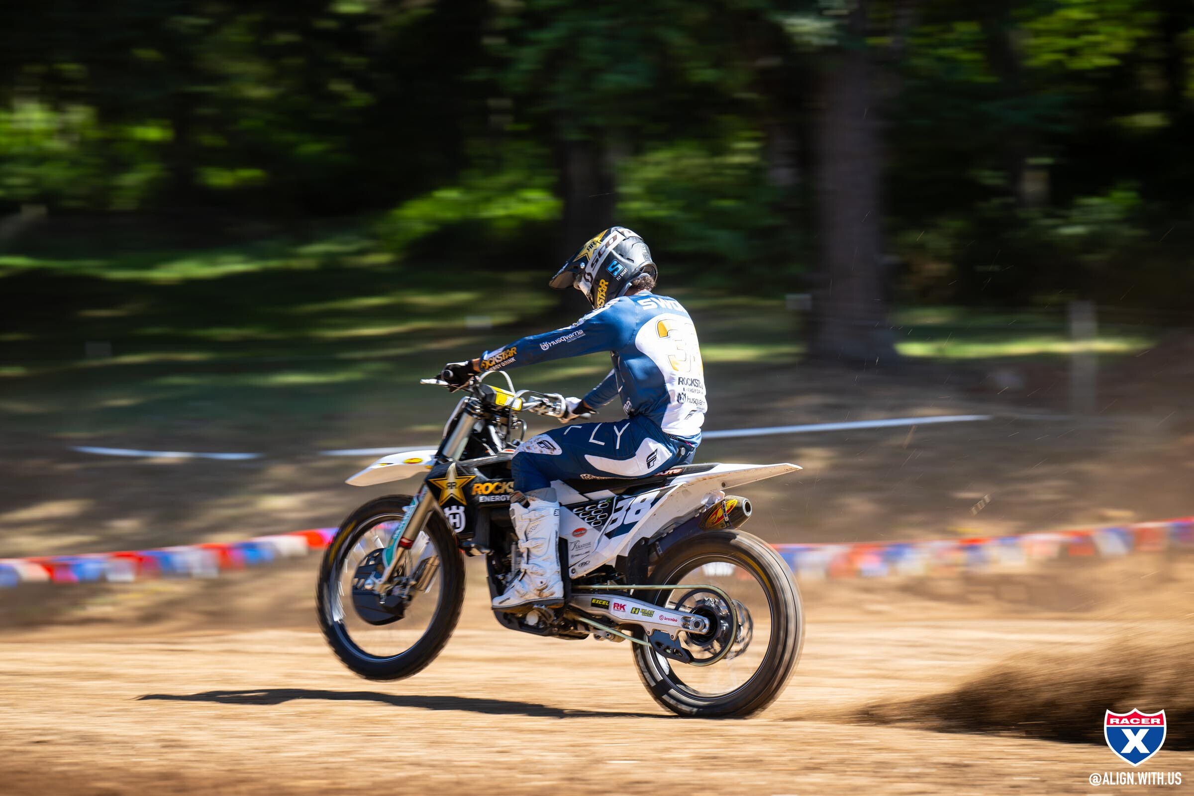 Photo Gallery from 2023 Washougal National - Racer X