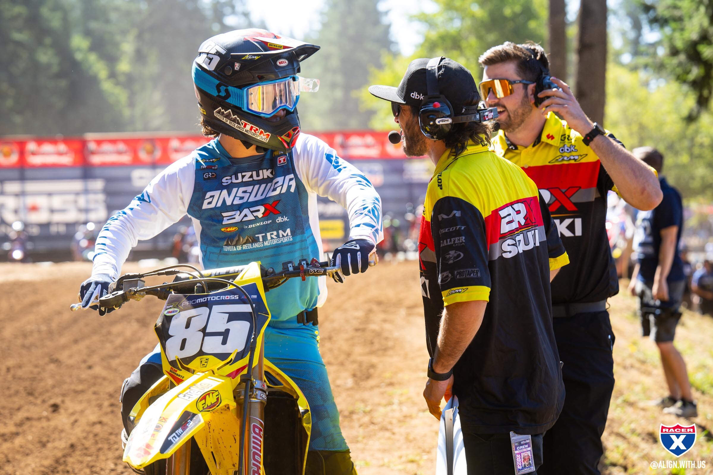 Photo Gallery from 2023 Washougal National - Racer X Photo Gallery from 2023 Washougal National - Racer X
