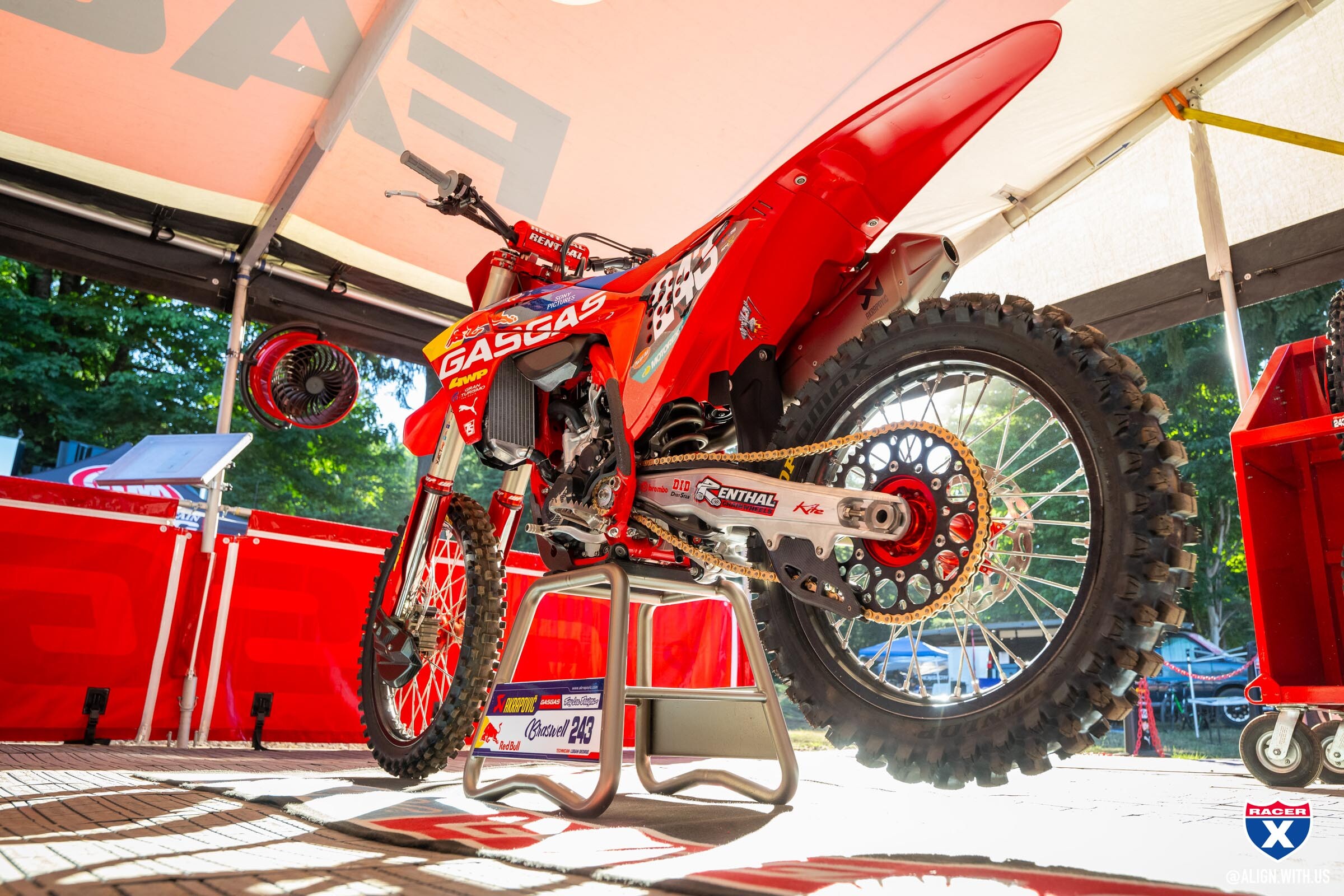 Photo Gallery from 2023 Washougal National - Racer X Photo Gallery from 2023 Washougal National - Racer X
