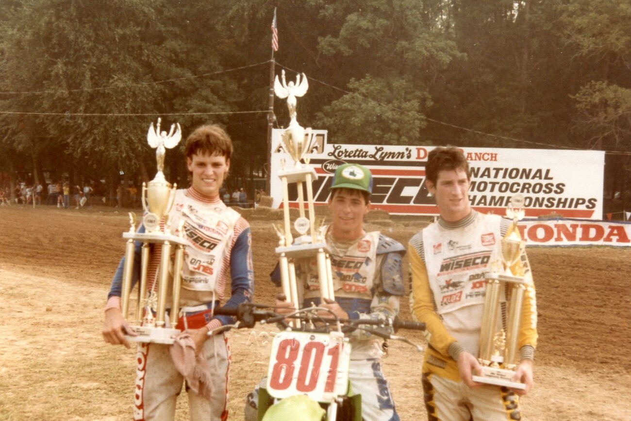 Shop Talk - October 2023 - Racer X Magazine