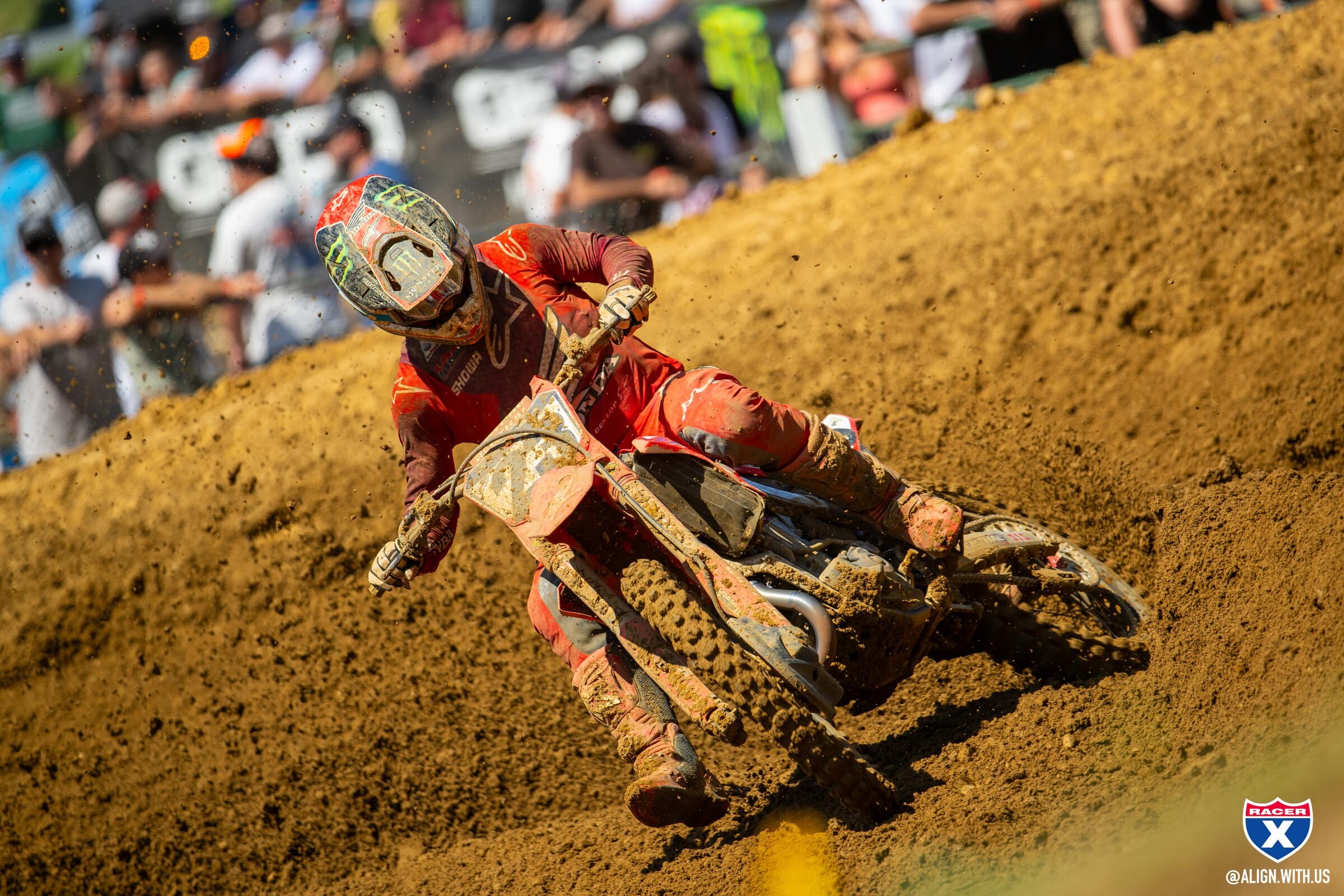 Photo Gallery from 2023 Budds Creek National - Racer X