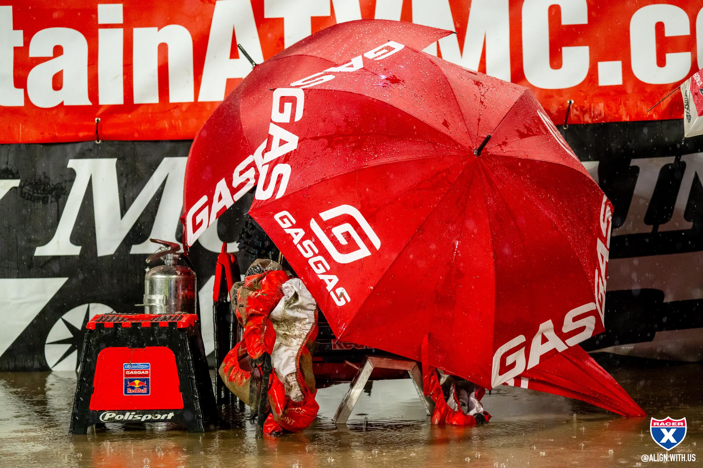 Photo Gallery from the 2024 San Francisco Supercross - Racer X