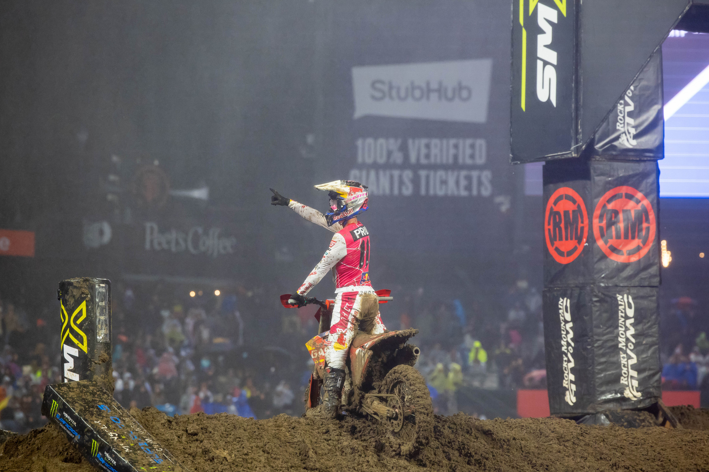 Steve Matthes' Observations From San Francisco - Racer X