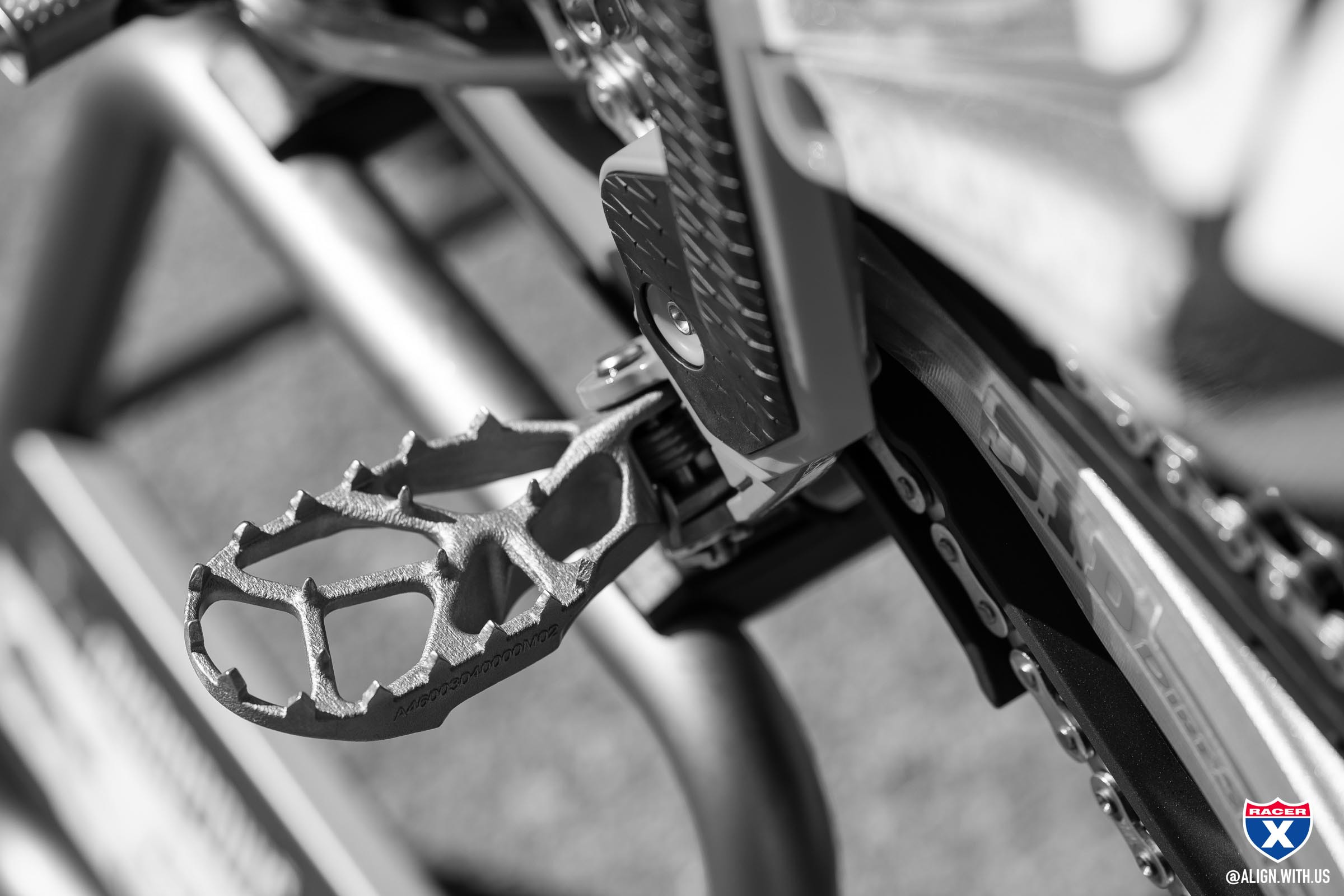 Photo Gallery from the 2024 Anaheim 2 Supercross - Racer X