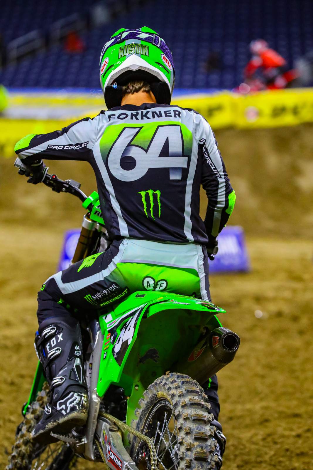 Previewing 2024 Detroit Supercross, Stats Through Round 4, & More - Racer X