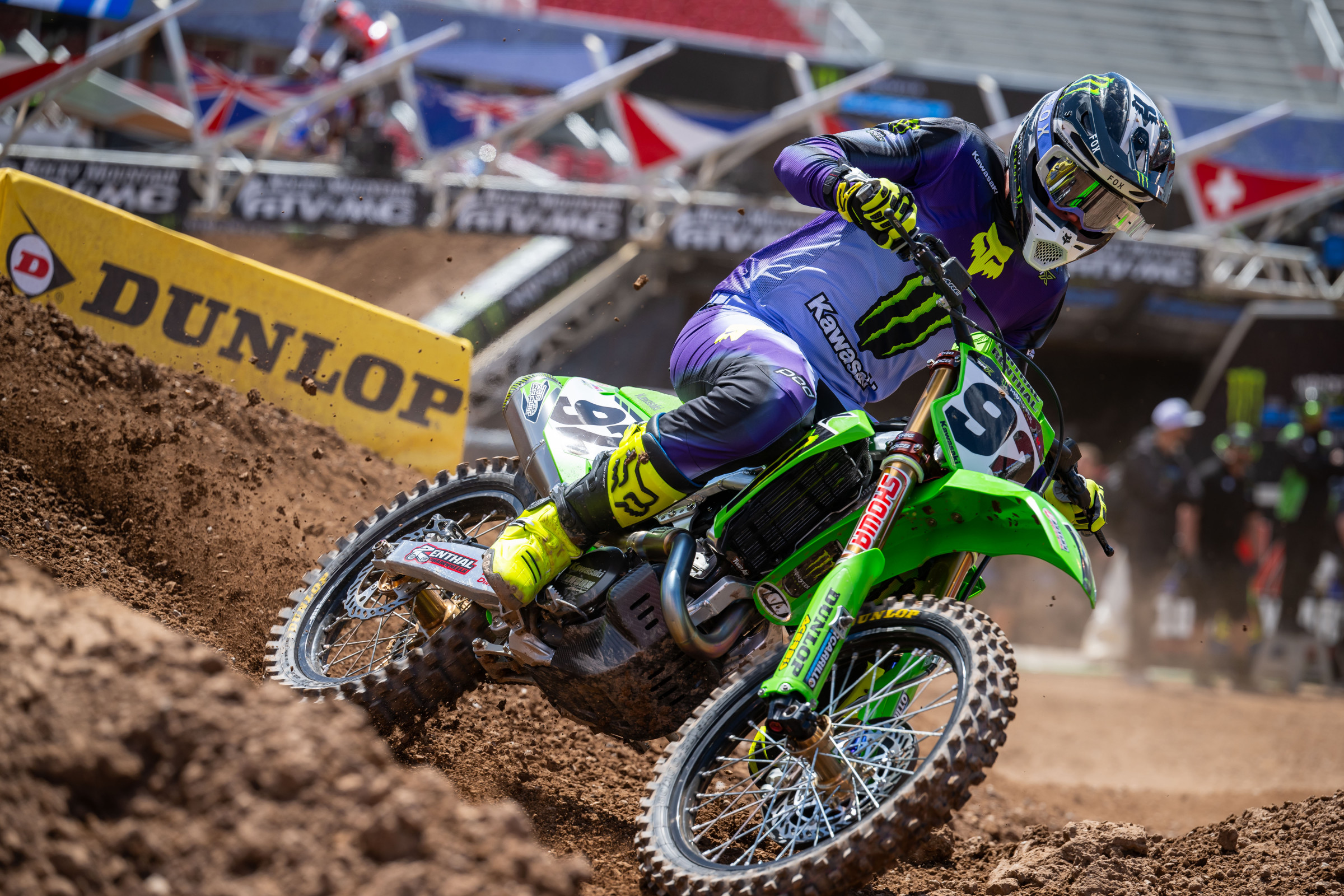 Multimedia - Racer X