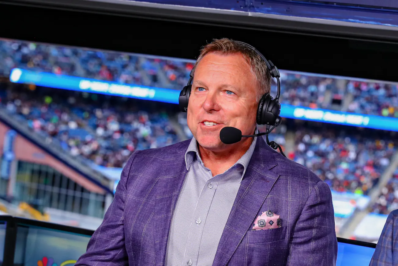 10 Minutes With Leigh Diffey - August 2024 - Racer X Magazine