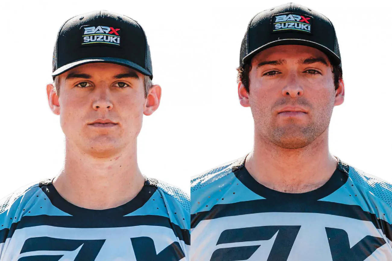 2 Tribes - August 2024 - Racer X Magazine
