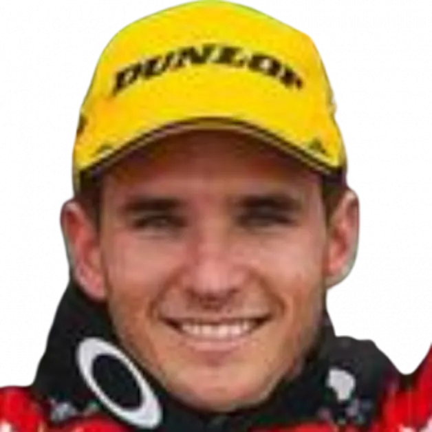 Kyle Webster - Pro Motocross Championship