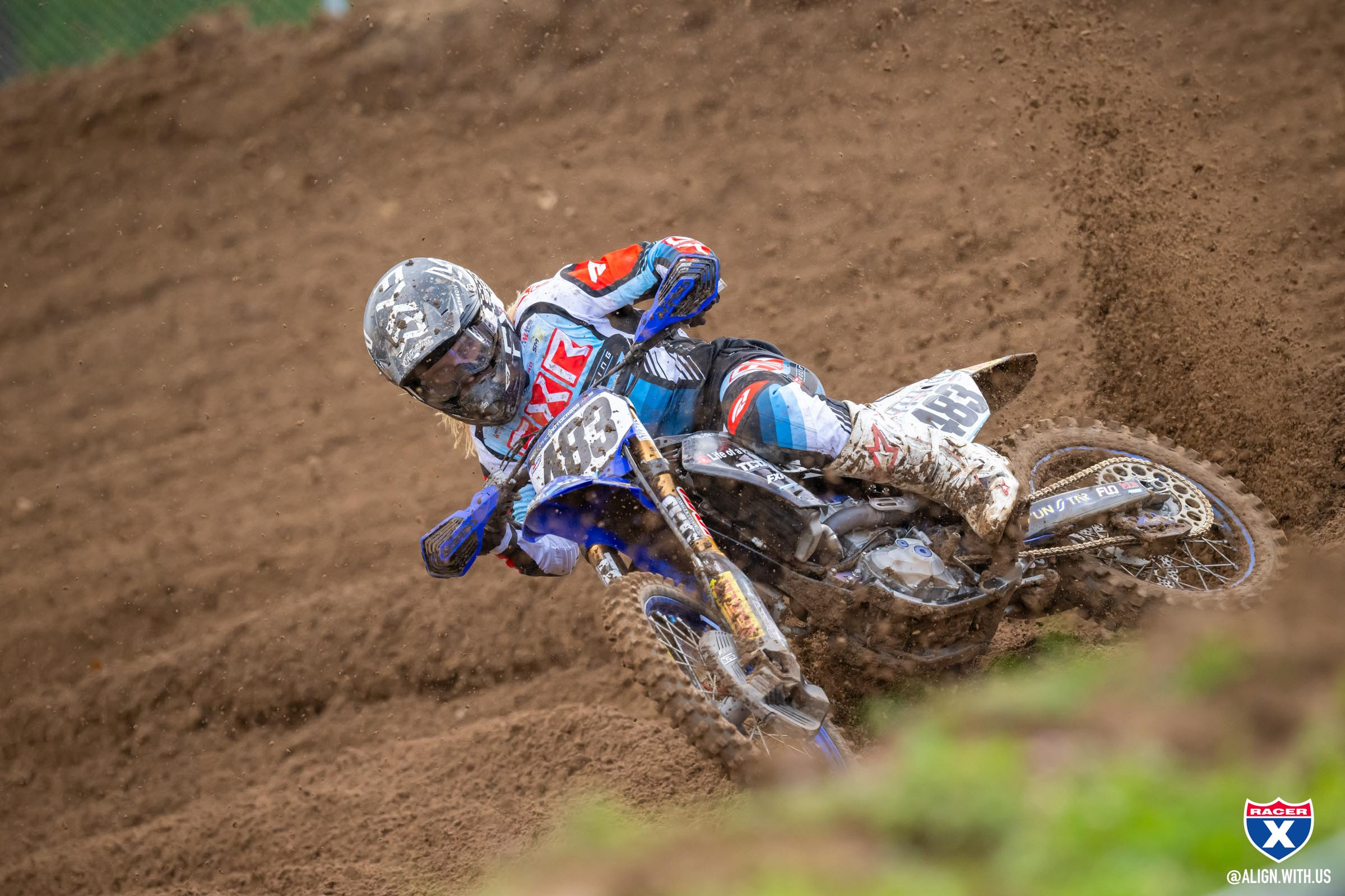 Photo Gallery from 2024 RedBud National - Racer X