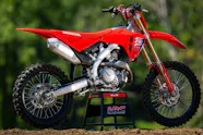 Multimedia Racer X