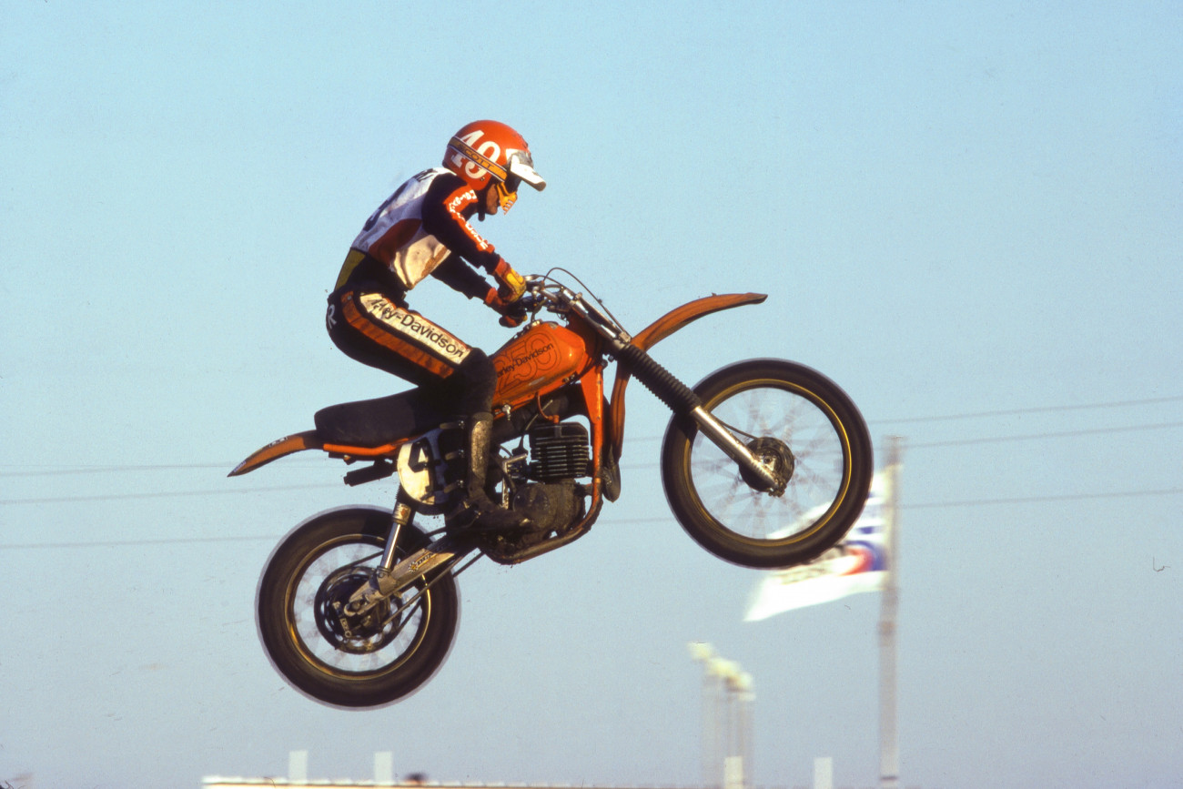 Shop Talk - September 2024 - Racer X Magazine